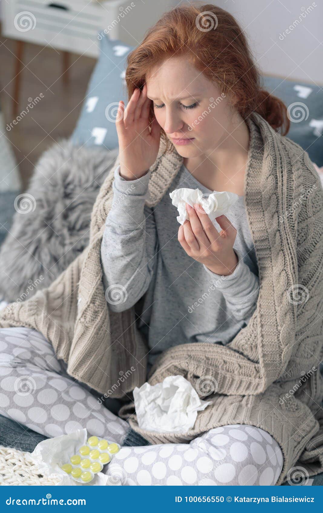 140 Common Cold Red Nose Stock Photos - Free & Royalty-Free Stock ...