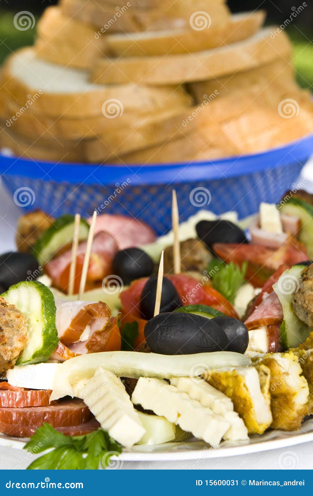 Cold food stock image. Image of product, food, tasty - 15600031