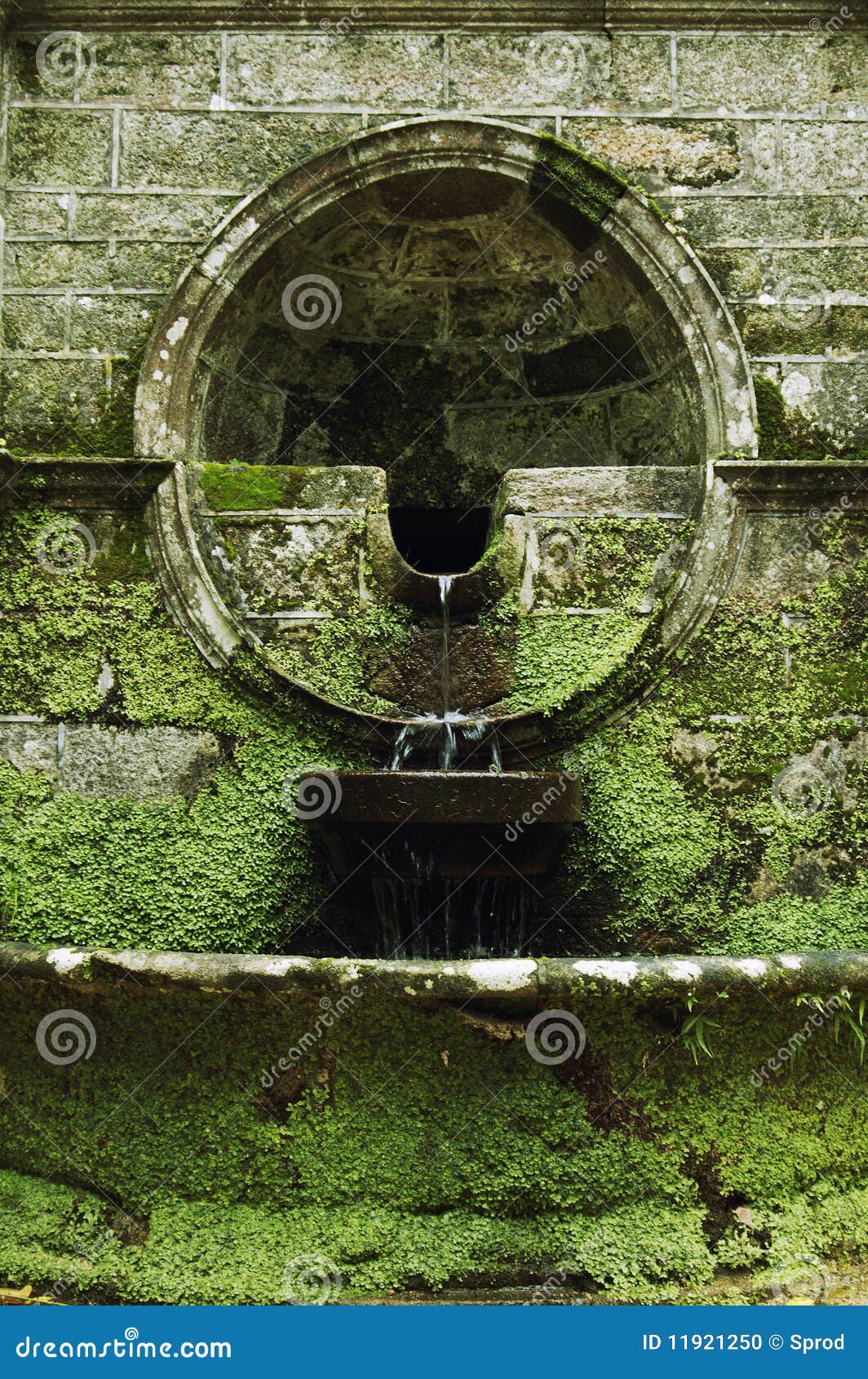 Cold fountain stock photo. Image of park, cold, transparent - 11921250