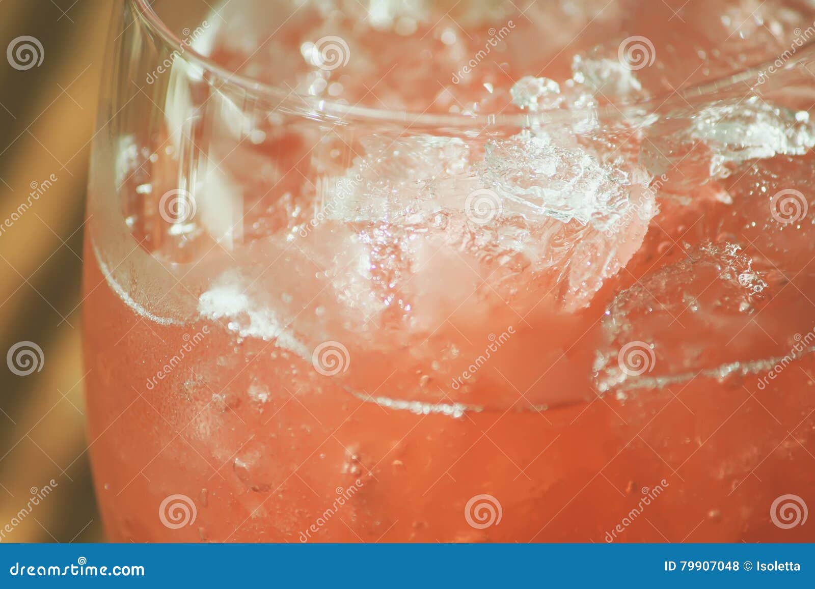 Cold fresh drink stock photo. Image of closeup, eating - 79907048