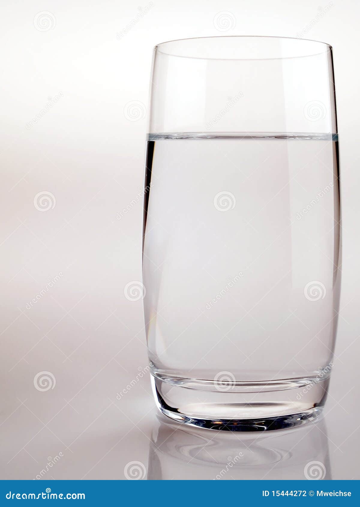 Cold, Fresh Water stock photo. Image of glass, drink - 15444272