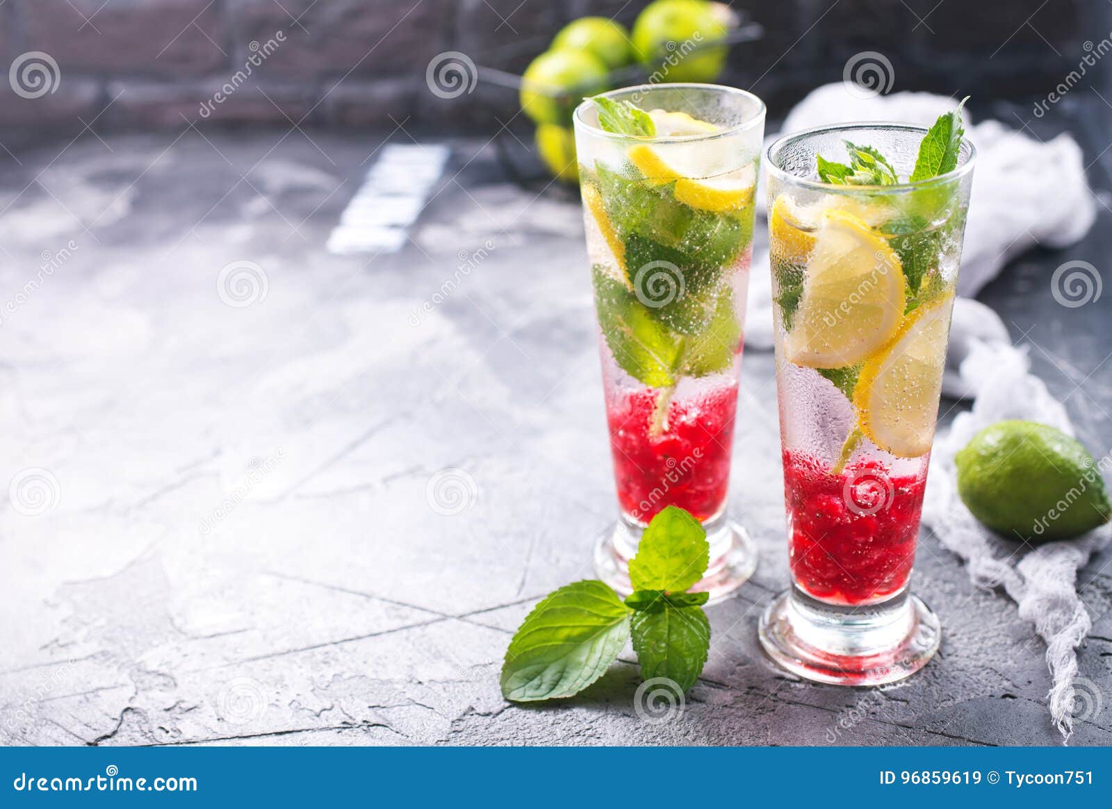 Cold fruit drink stock image. Image of squeezer, ingredients - 96859619