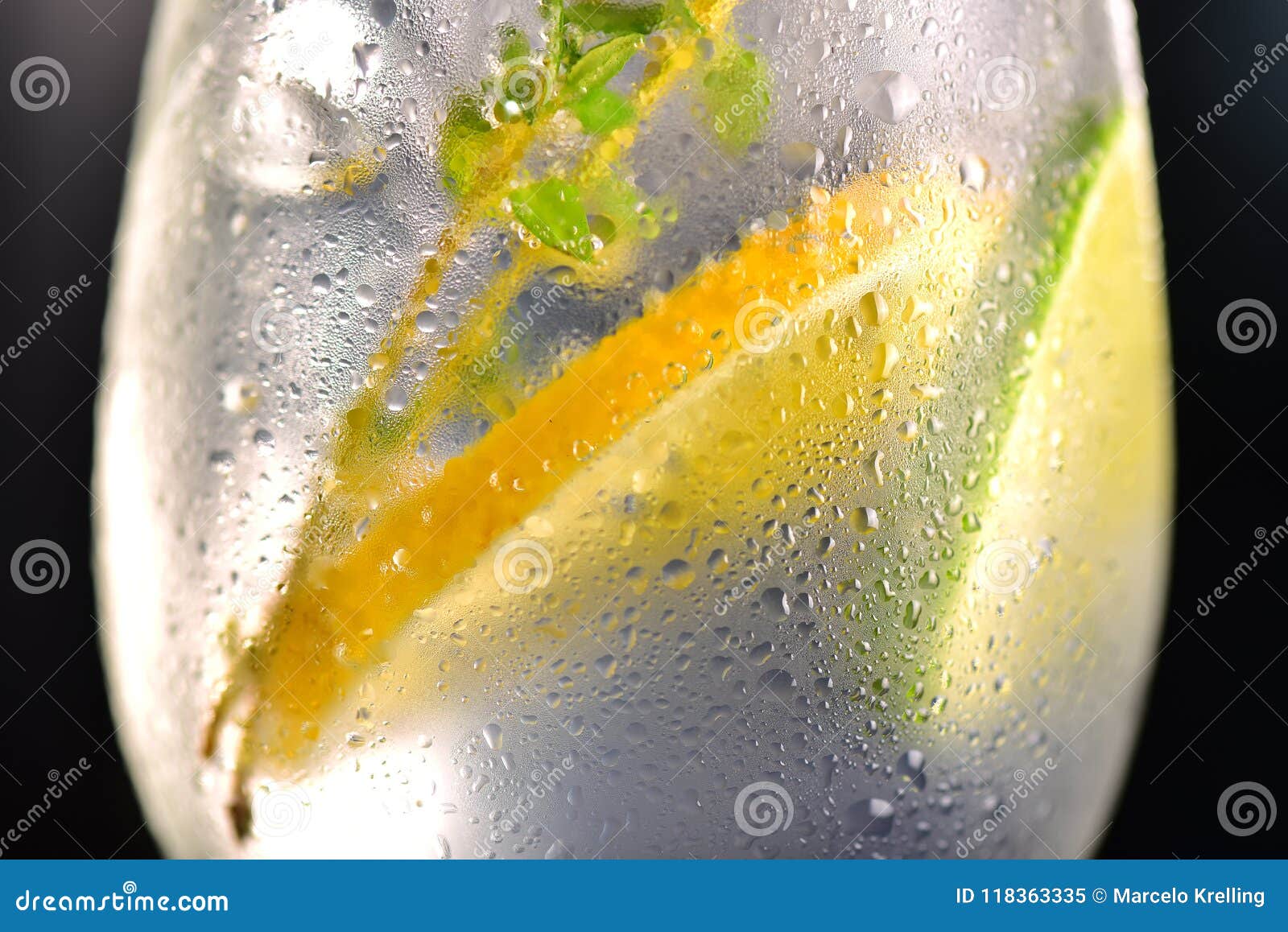 Cold glass texture stock image. Image of artistic, orange - 118363335