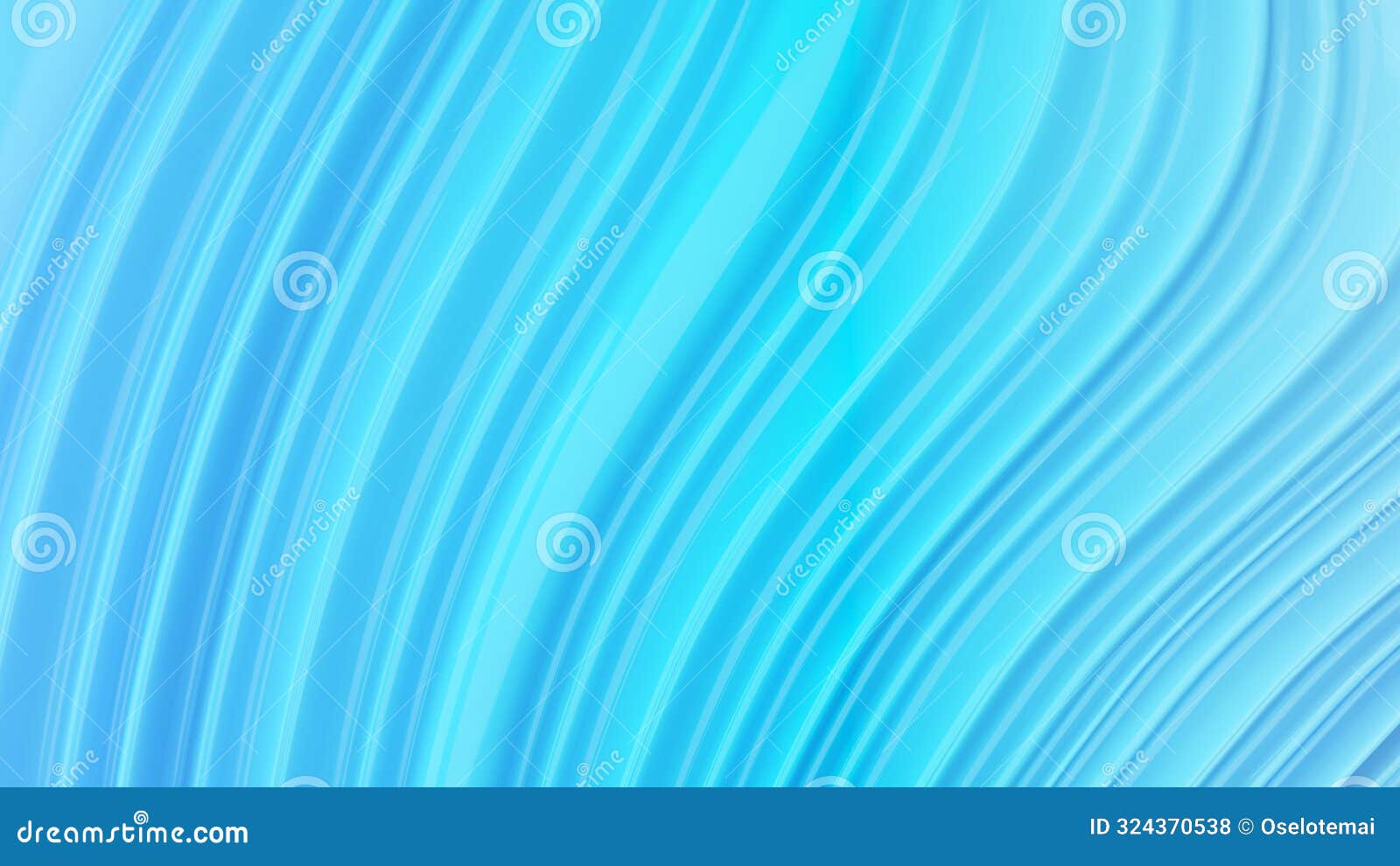 Cold Gradient Curves Animated Abstract Background with Gradient Curved ...