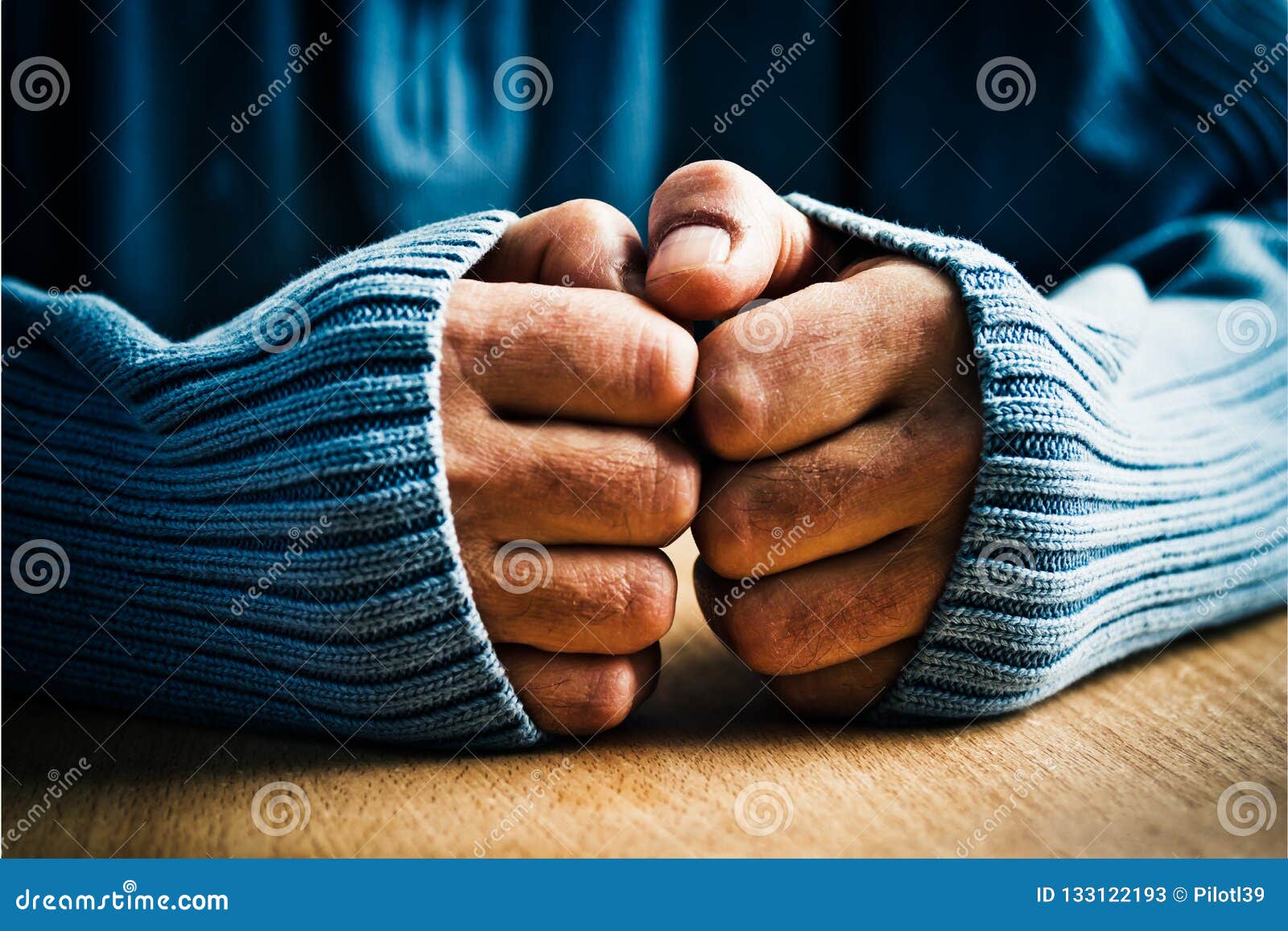Cold hands stock image. Image of chill, person, despair - 133122193