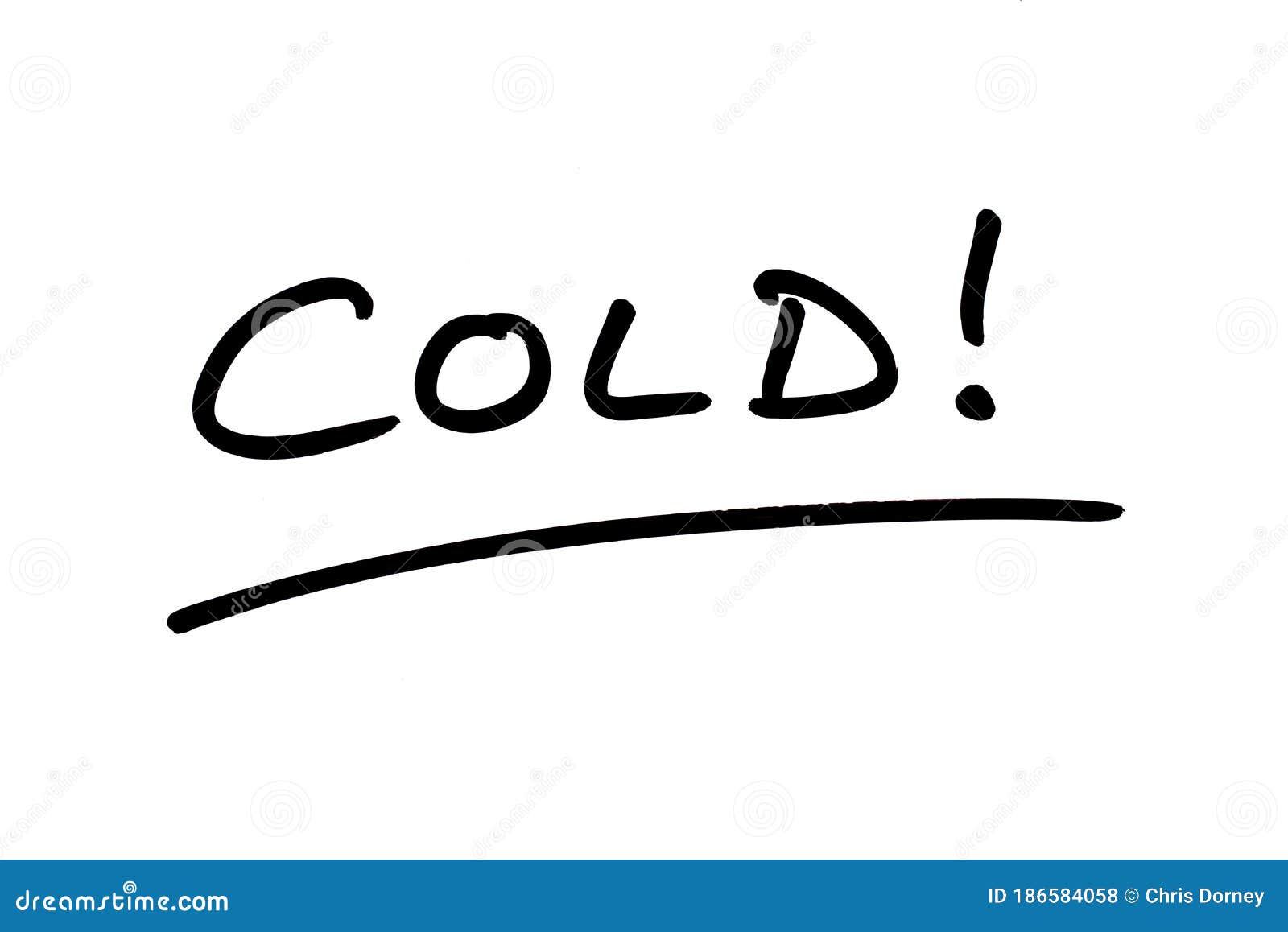Notice Hot Or Cold Surface Symbol Sign, Vector Illustration, Isolate On ...