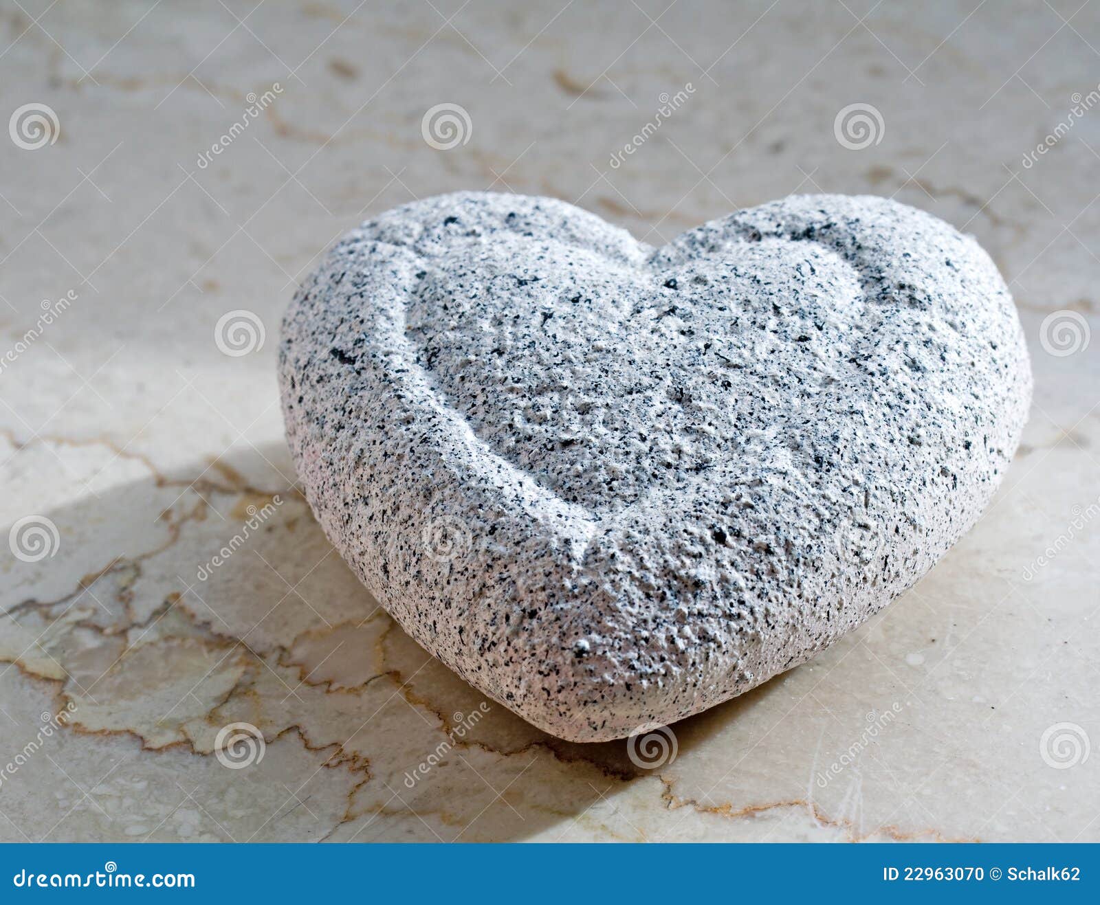 Cold heart stock photo. Image of hearted, quarrel, love - 22963070
