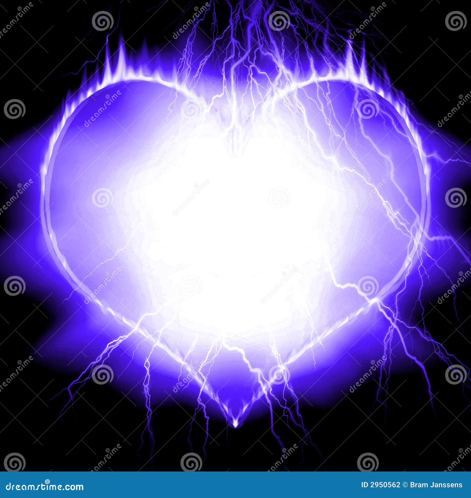Cold heart stock illustration. Illustration of soulmate - 2950562