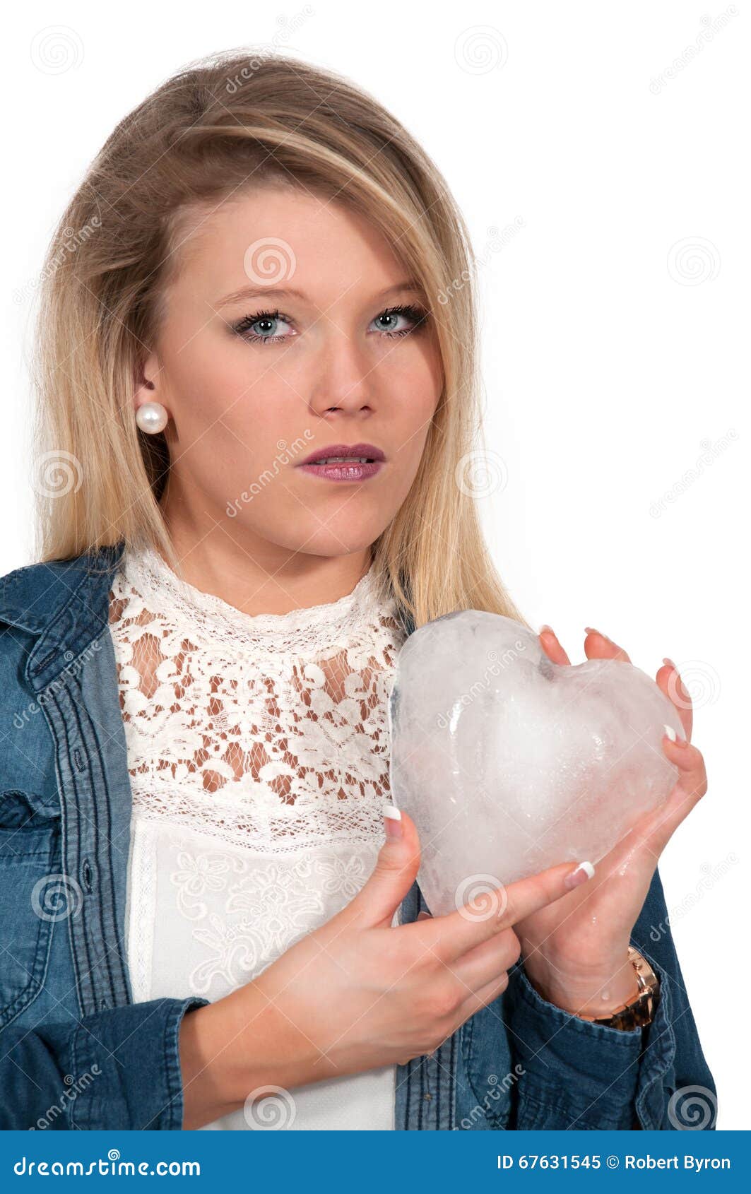 Cold Hearted Woman stock image. Image of player, heartbreaker - 67631545