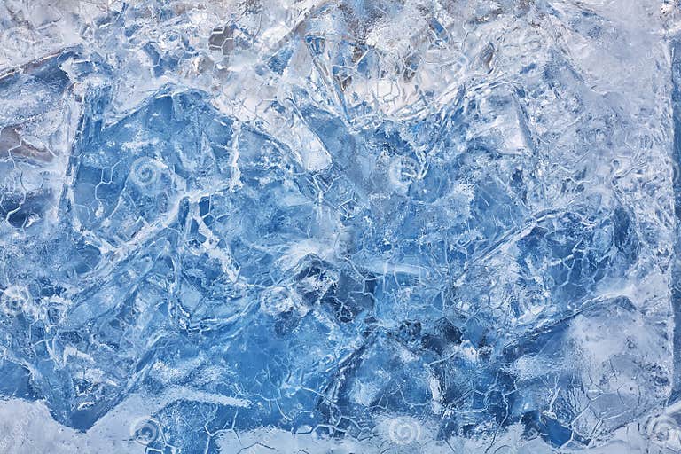 Cold Ice stock photo. Image of detail, background, winter - 20895660