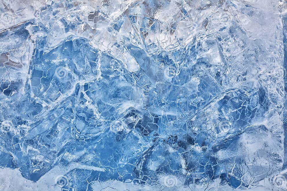 Cold Ice stock photo. Image of detail, background, winter - 20895660