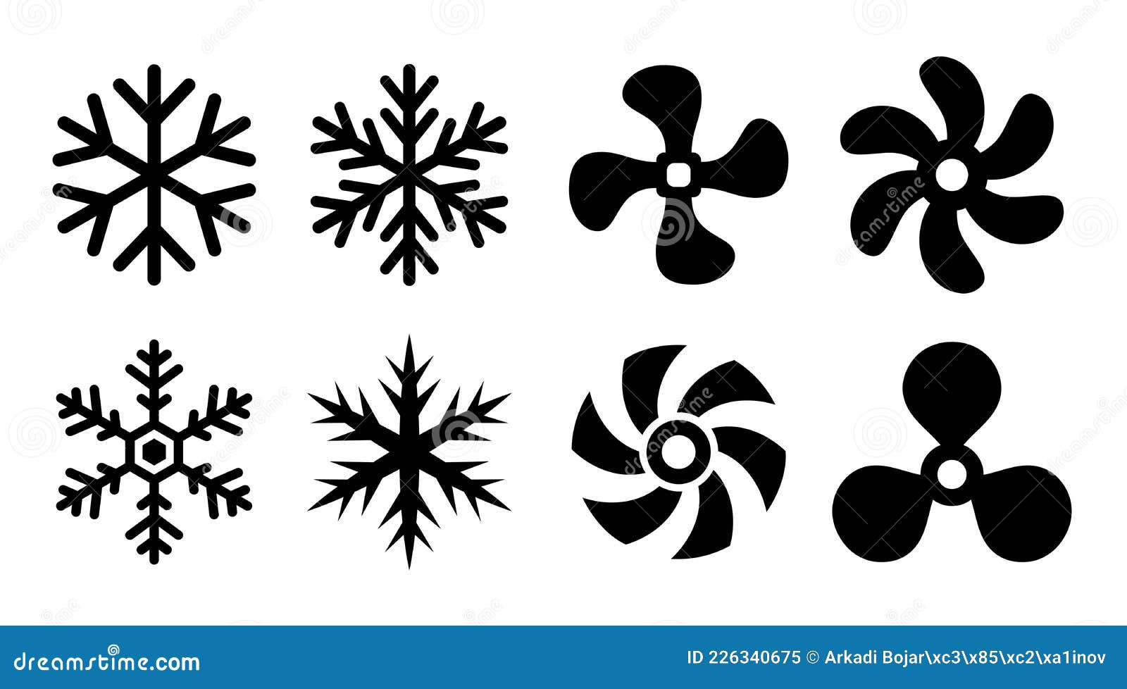 Cold Icon Vector From Classics Collection. Thin Line Cold Outline Icon ...