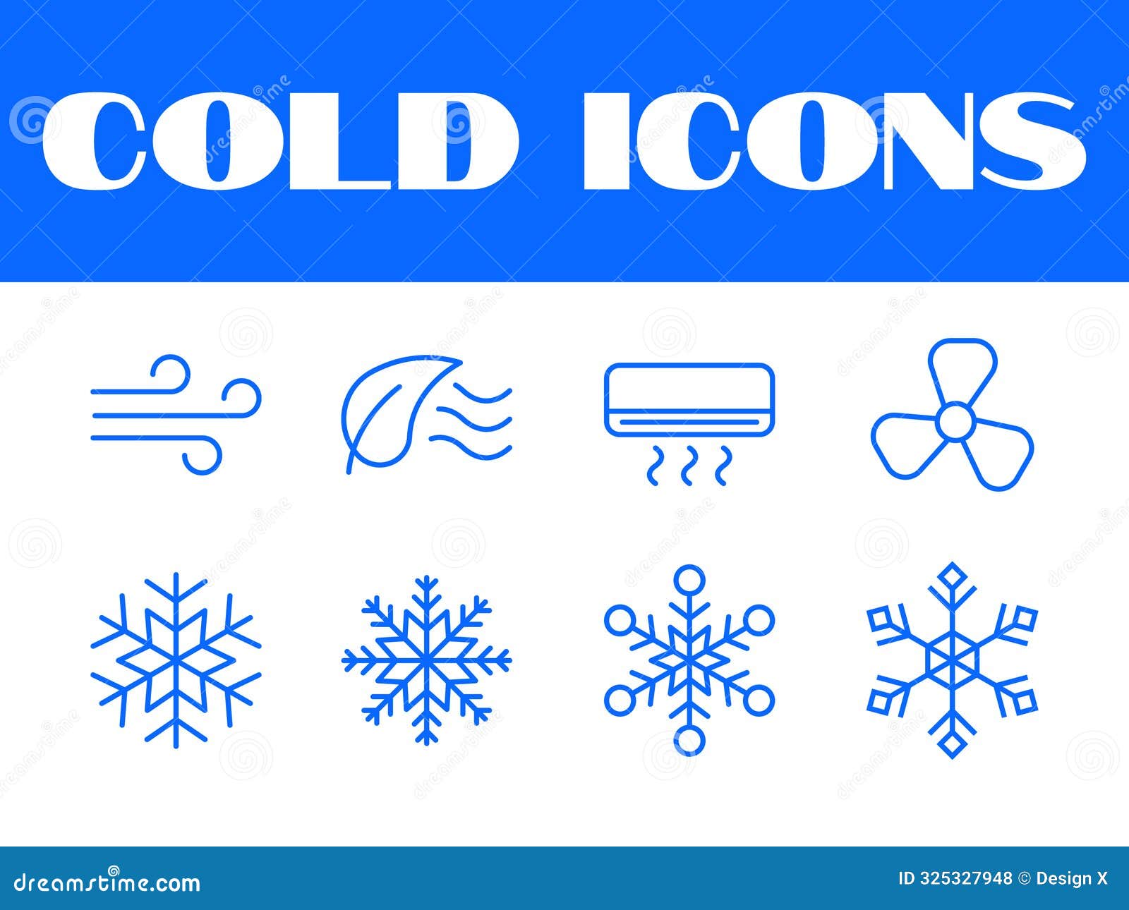 Cold Icons Set Vector. Winter Season Vector Icons. Cold Snow Icons ... Cold Icons Set Vector. Winter Season Vector Icons. Cold Snow Icons ...