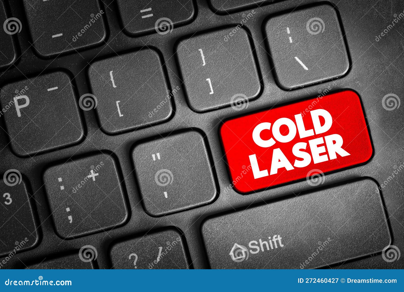 Cold Laser - Therapy that Uses Low-level Lasers To Alter Cellular ...