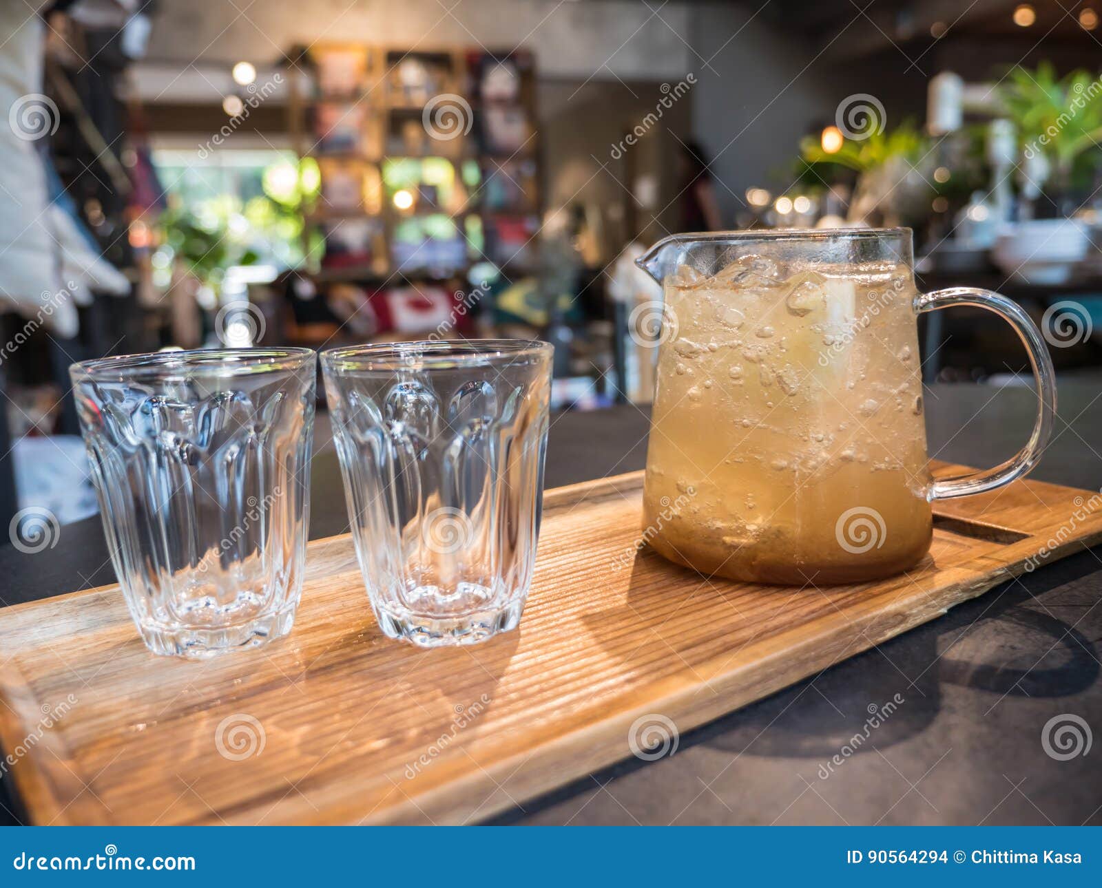 Cold lemon tea stock photo. Image of ingredient, juice - 90564294