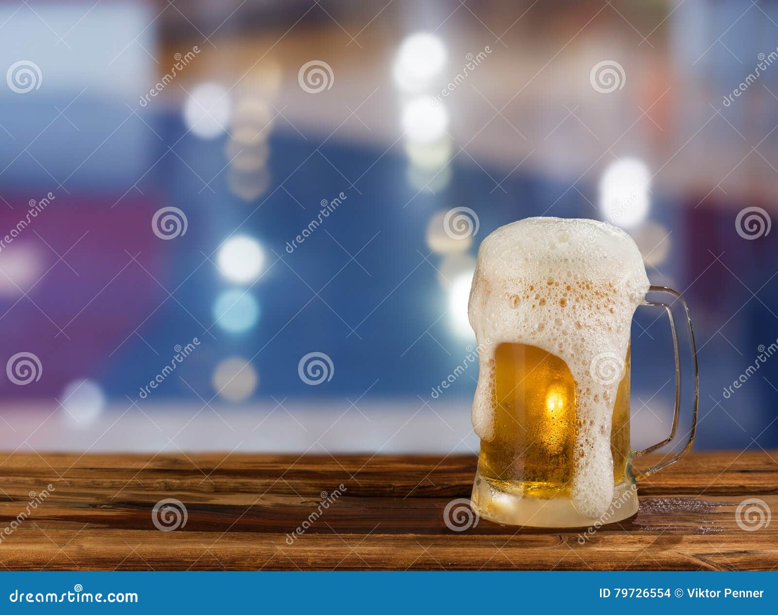 Cold light beer stock photo. Image of cold, yellow, froth - 79726554
