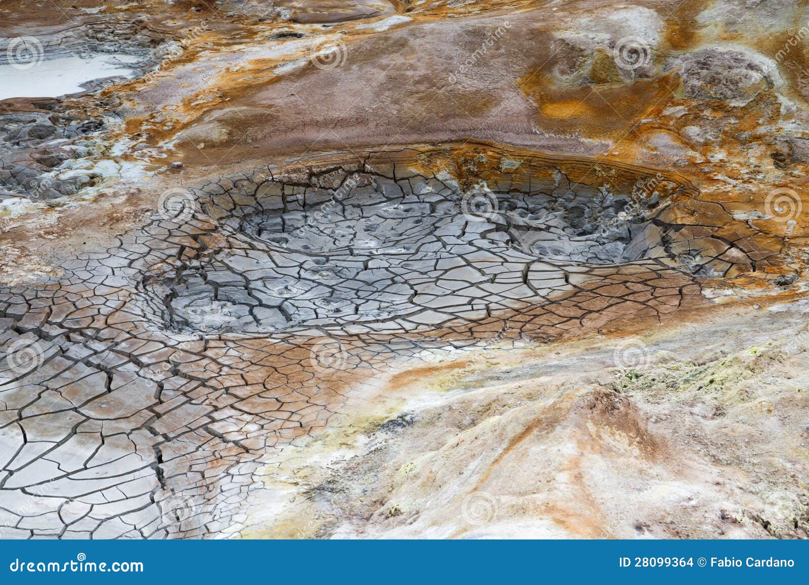 Cold magma stock photo. Image of attraction, sulfur, force - 28099364