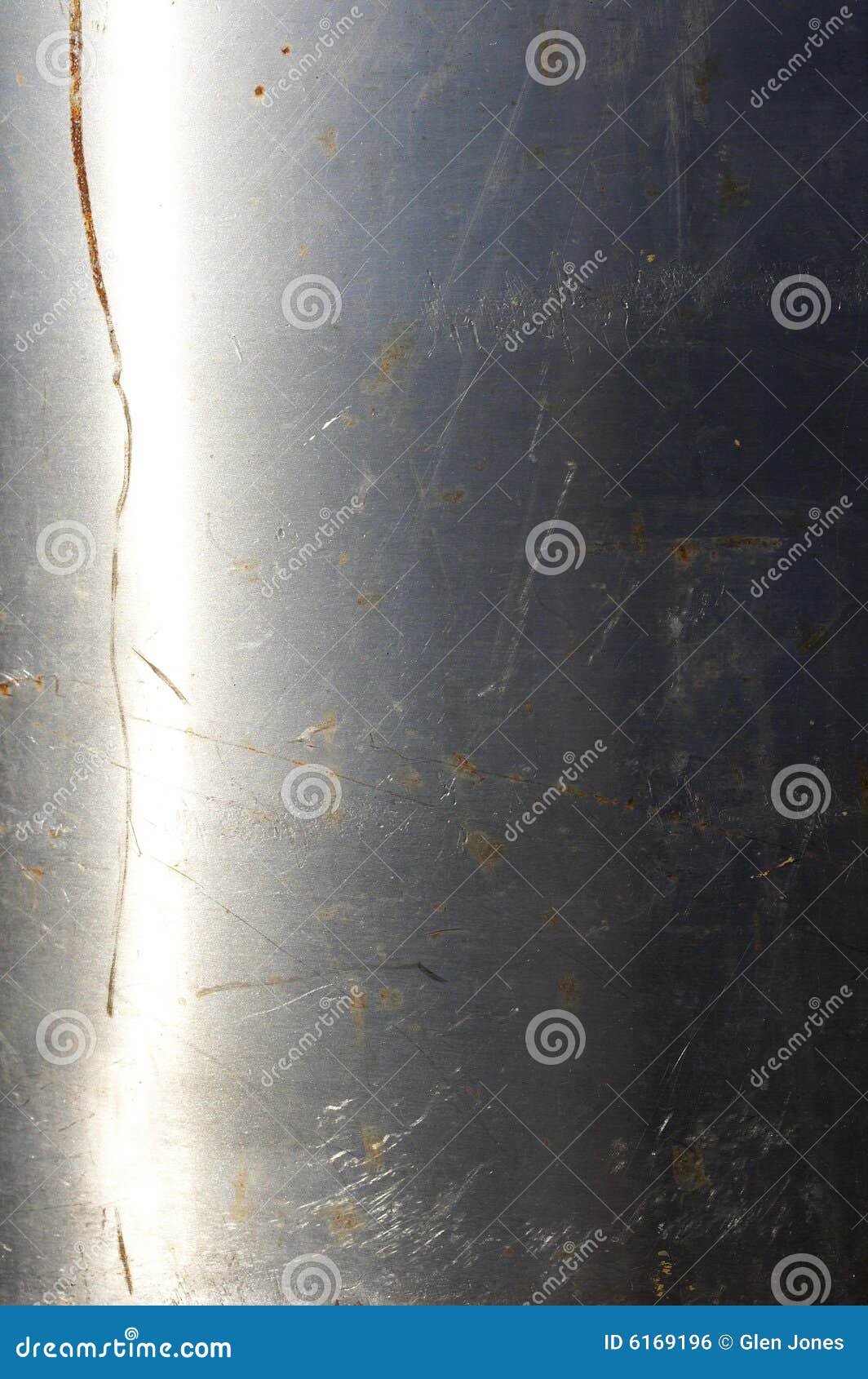 Cold metal stock photo. Image of iron, alloy, titanium - 6169196