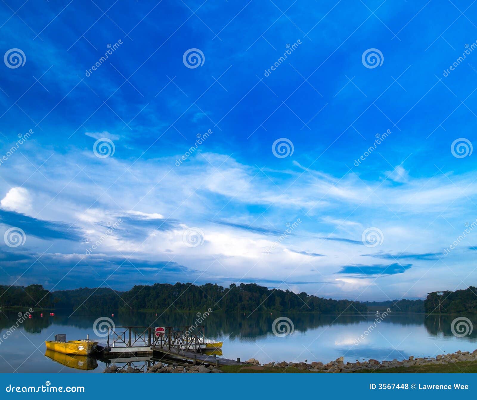 Cold Morning stock photo. Image of hills, cloudscape, surface - 3567448
