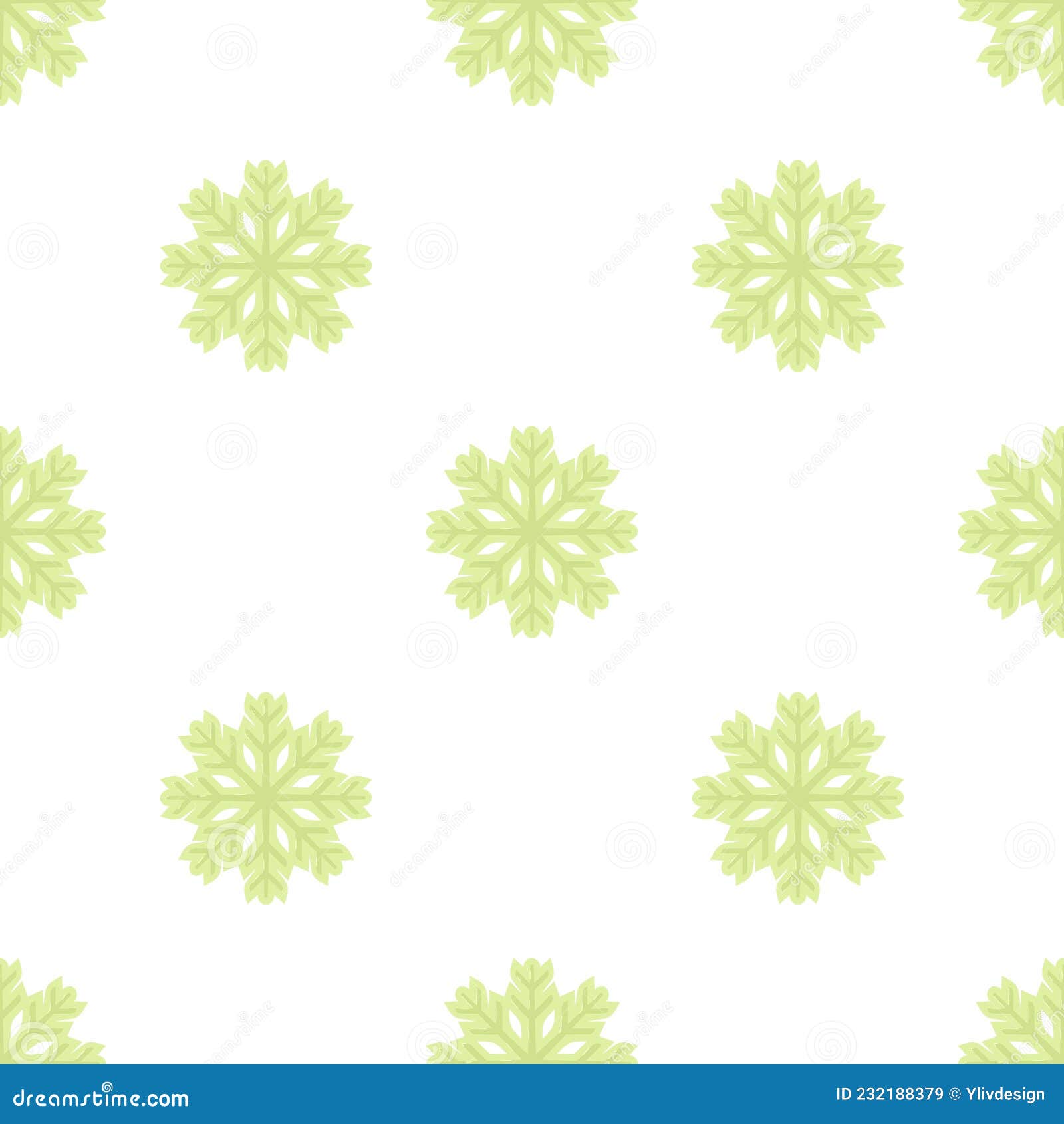 Cold Pattern Seamless Vector Stock Vector - Illustration of temperature ...