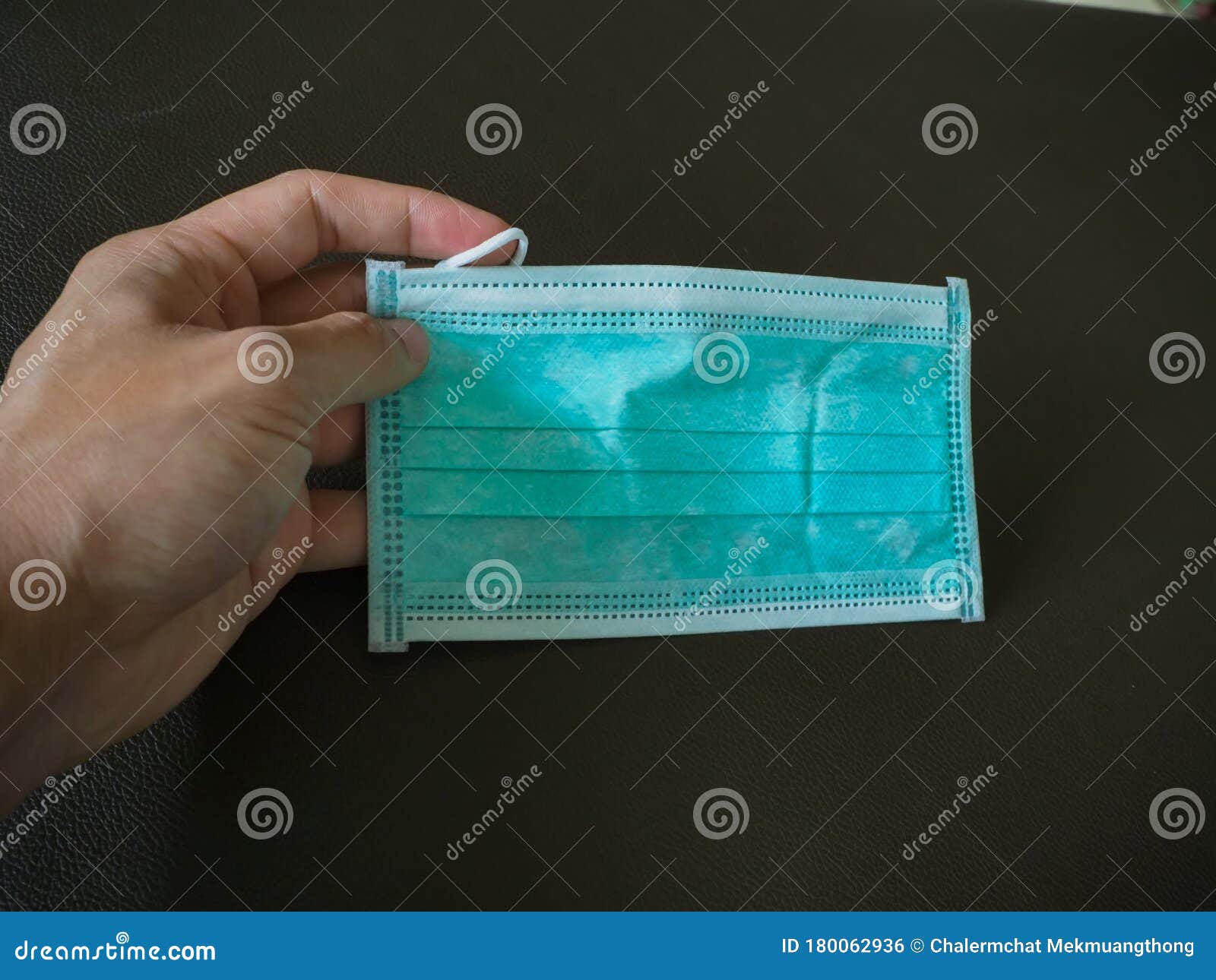 Cold Protection Devices, Masks, Gels, Alcohol, Necessary To Prevent ...