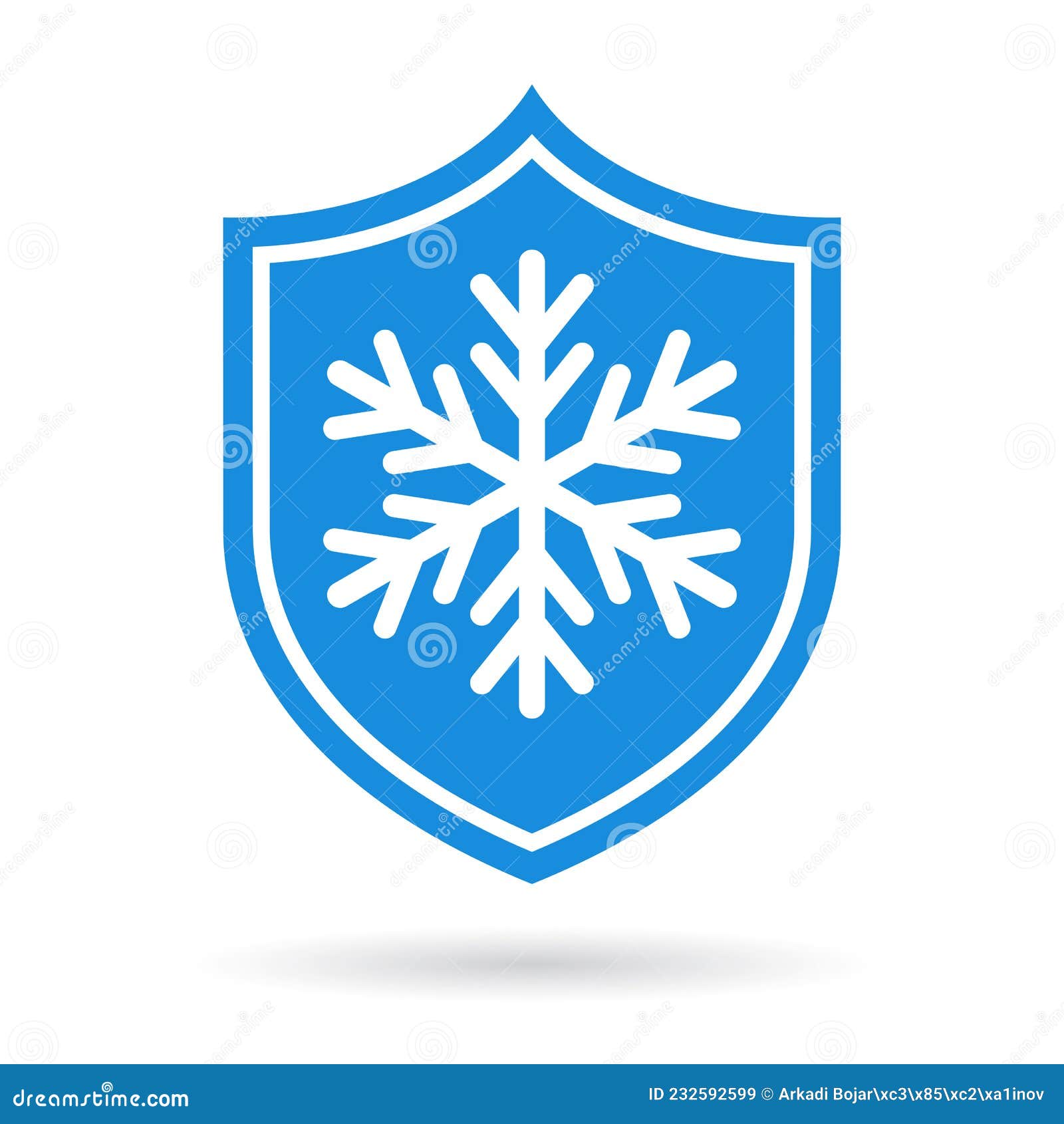 Frost Logo