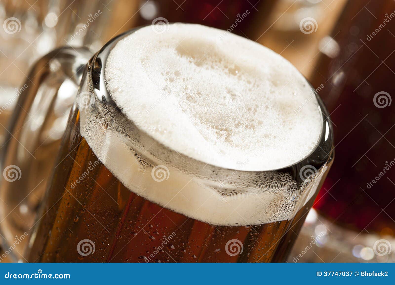 Cold Refreshing Root Beer stock image. Image of soft - 37747037