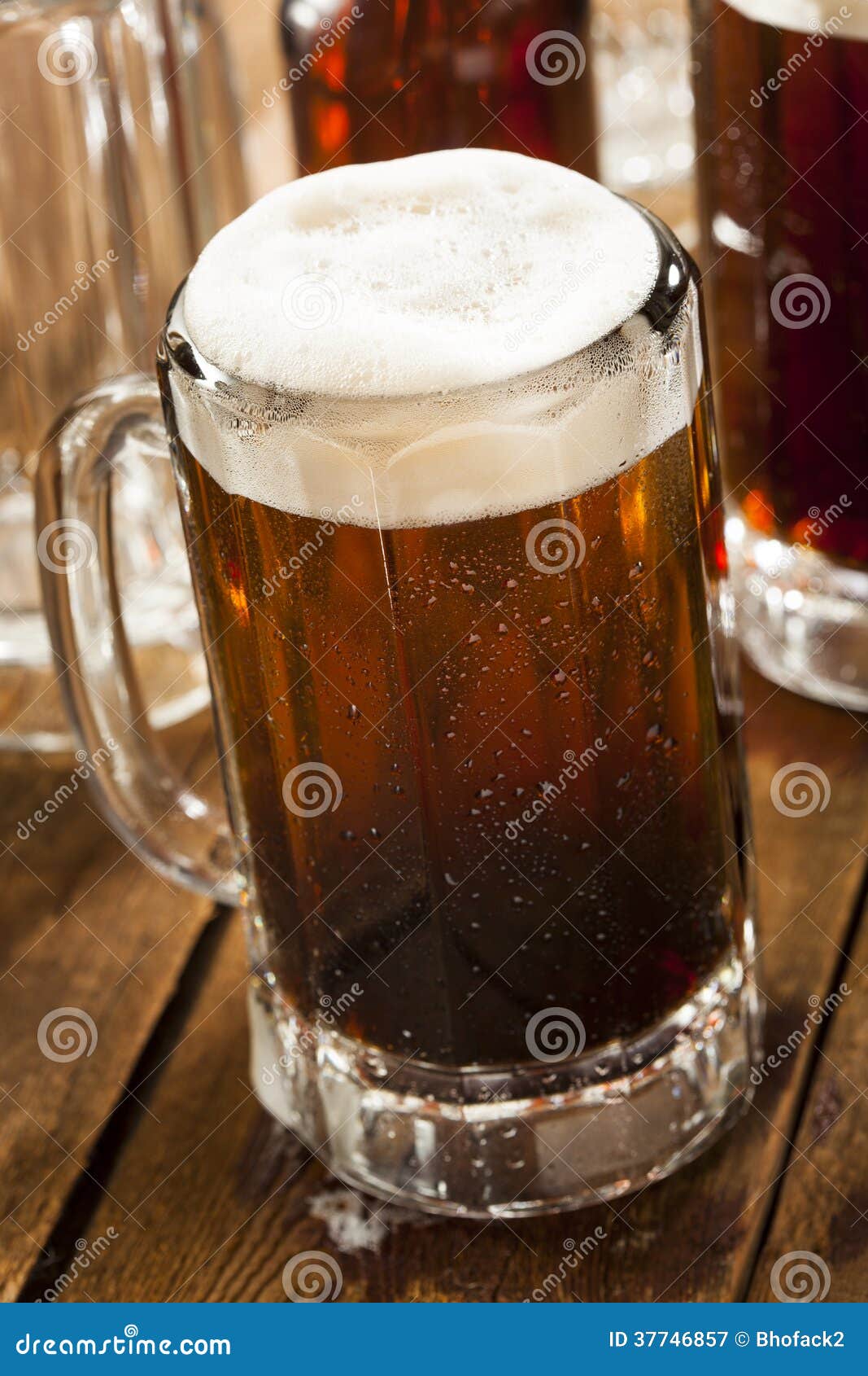 Cold Refreshing Root Beer stock image. Image of soda - 37746857