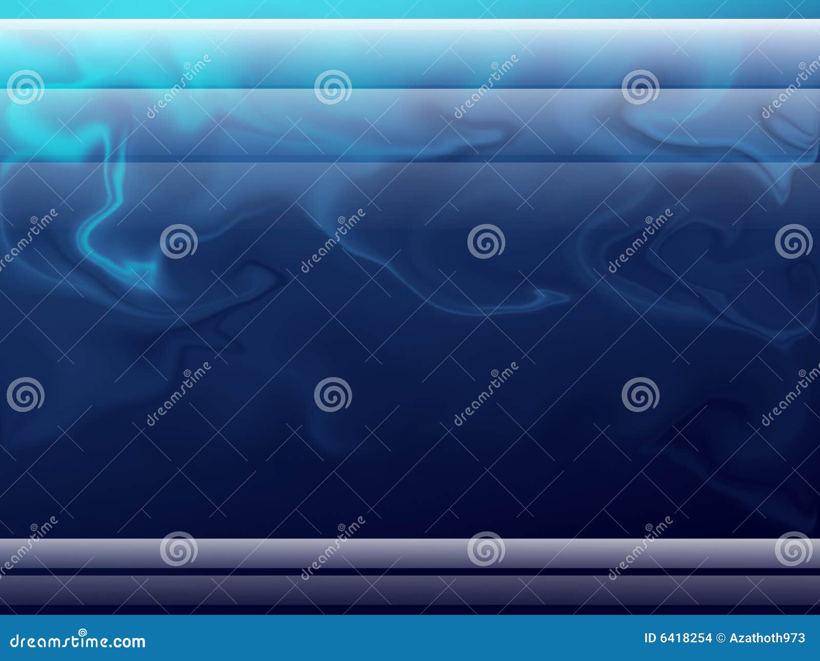 Cold Slide Template stock illustration. Illustration of azure - 6418254