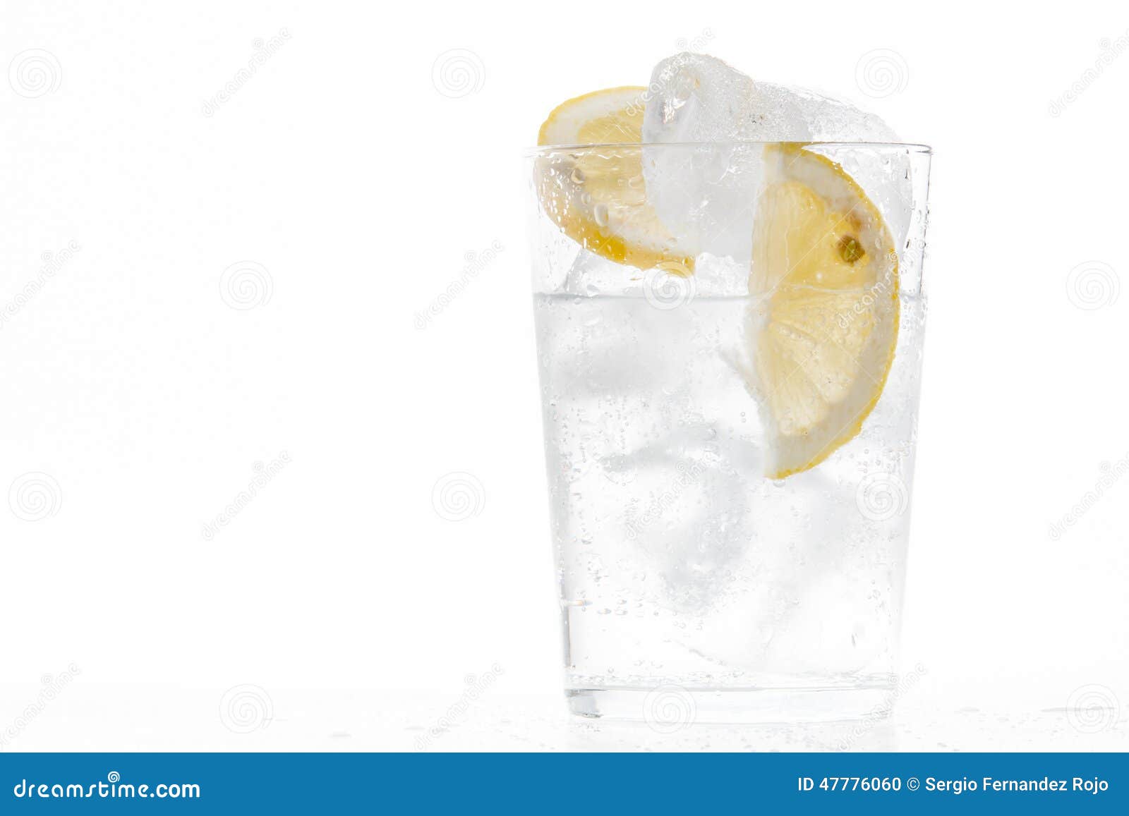 Cold soda glass stock photo. Image of drink, liqueurs - 47776060