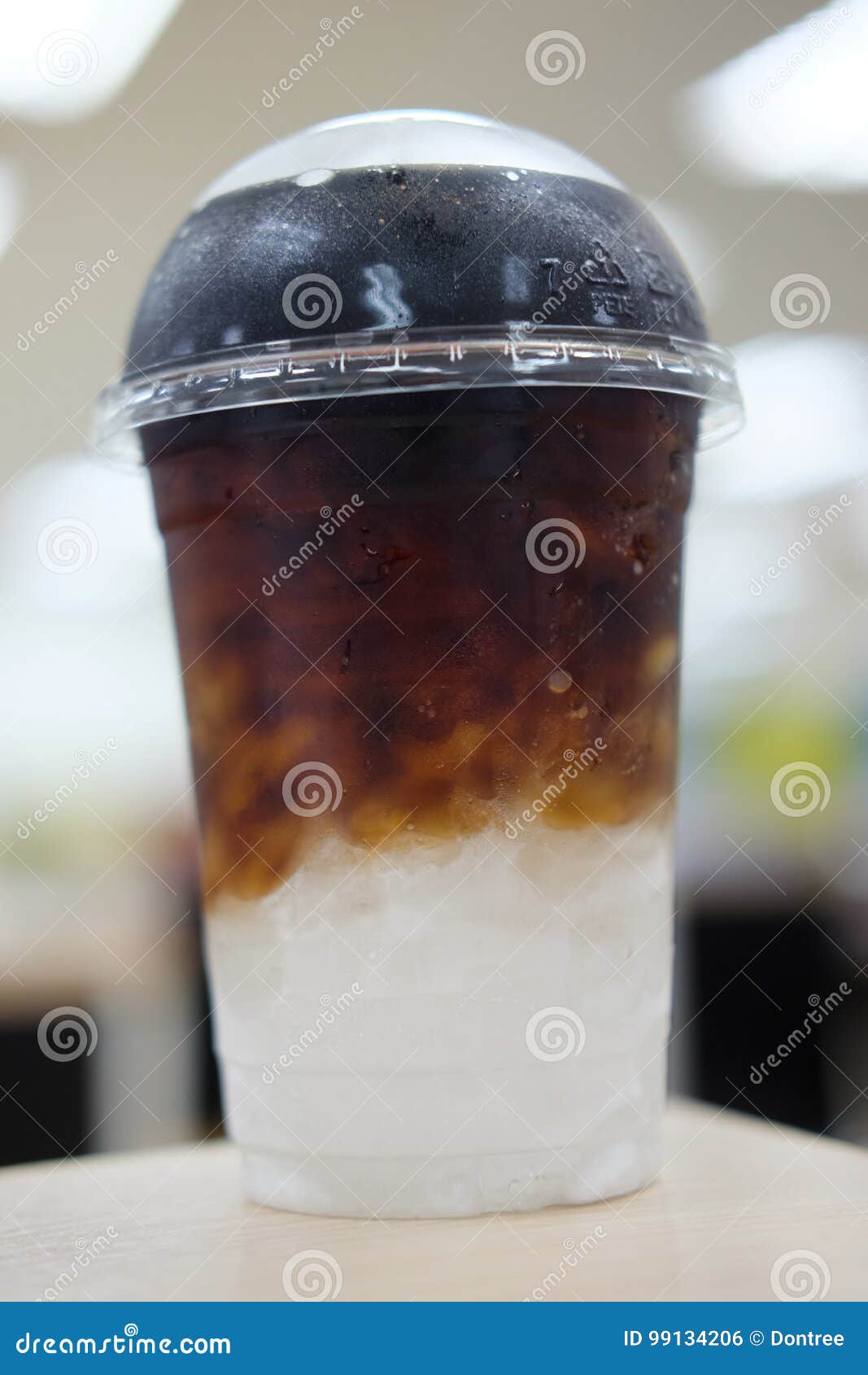 Cold soft drinks stock photo. Image of away, food, fast - 99134206