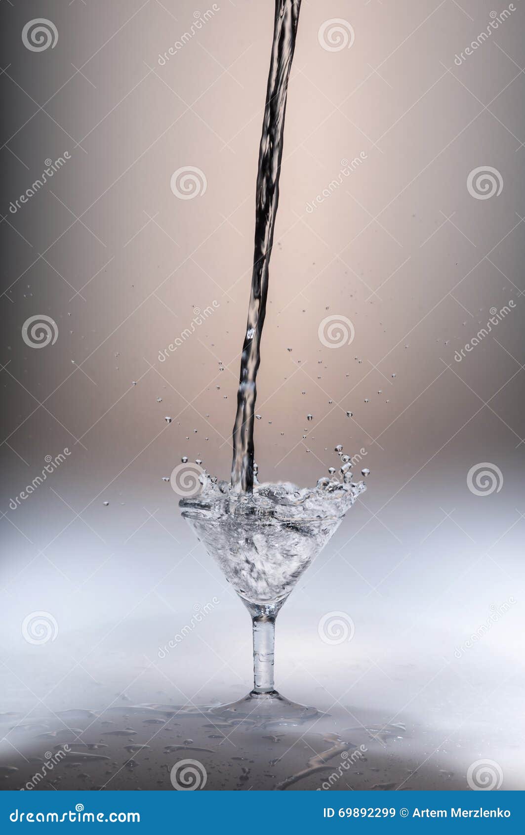 Cold splashing water drink stock image. Image of splash - 69892299