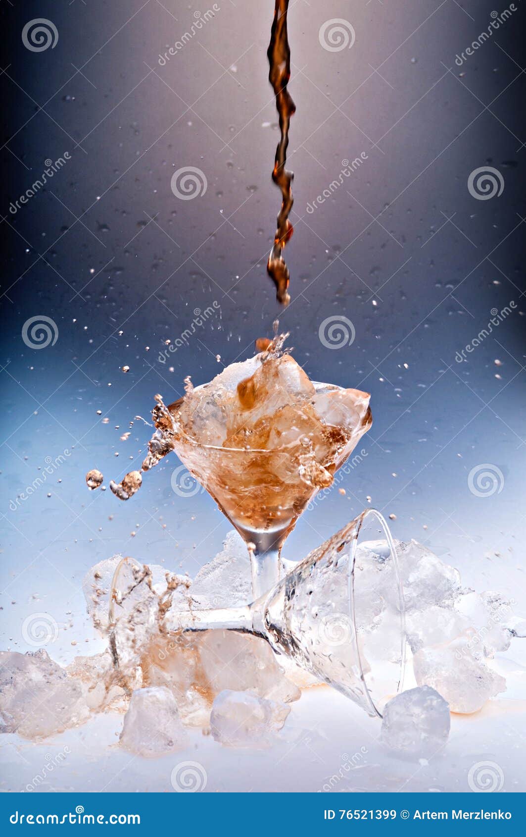 Cold splashing water drink stock image. Image of white - 76521399