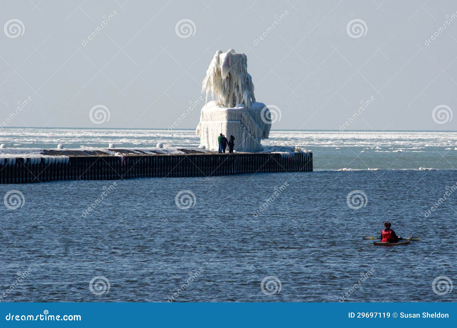 Cold sports editorial stock image. Image of america, greatlake - 29697119