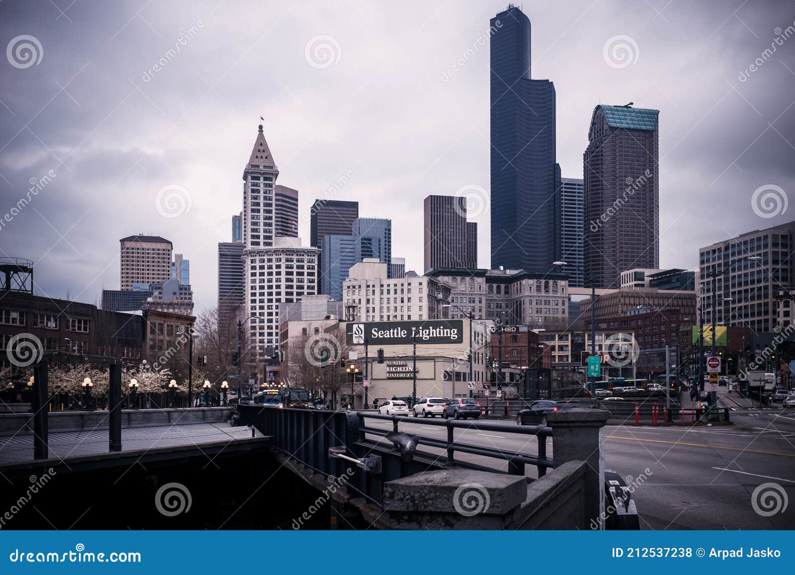 Cold Spring Morning editorial stock photo. Image of travel - 212537238