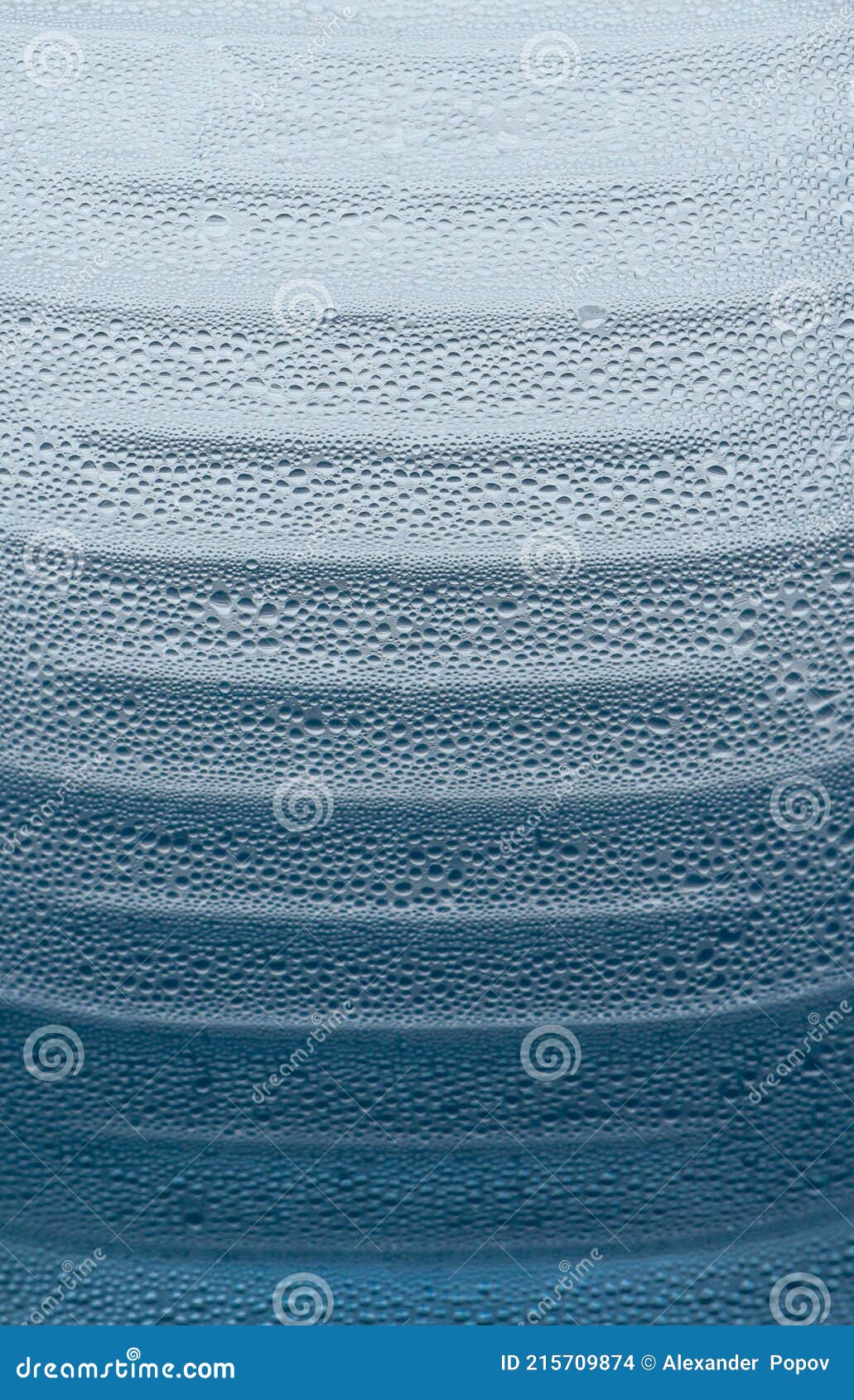 Cold spring water stock photo. Image of capacity, water - 215709874