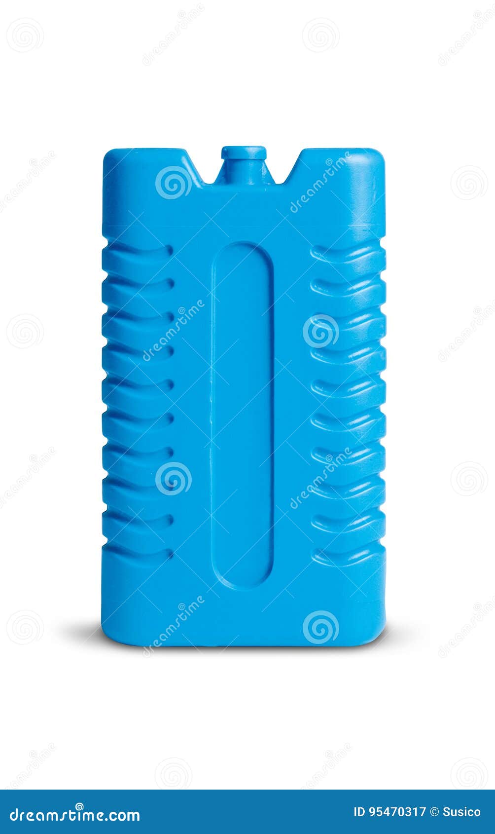 Cold storage, ice plate stock image. Image of food, plastic - 95470317