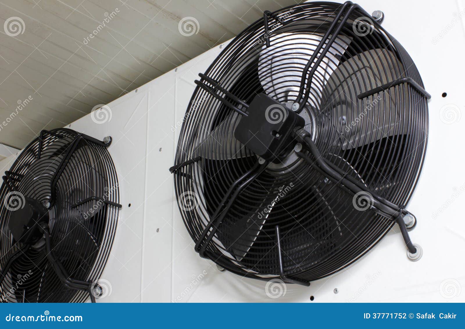 Cold storage stock photo. Image of energy, blow, exterior - 37771752