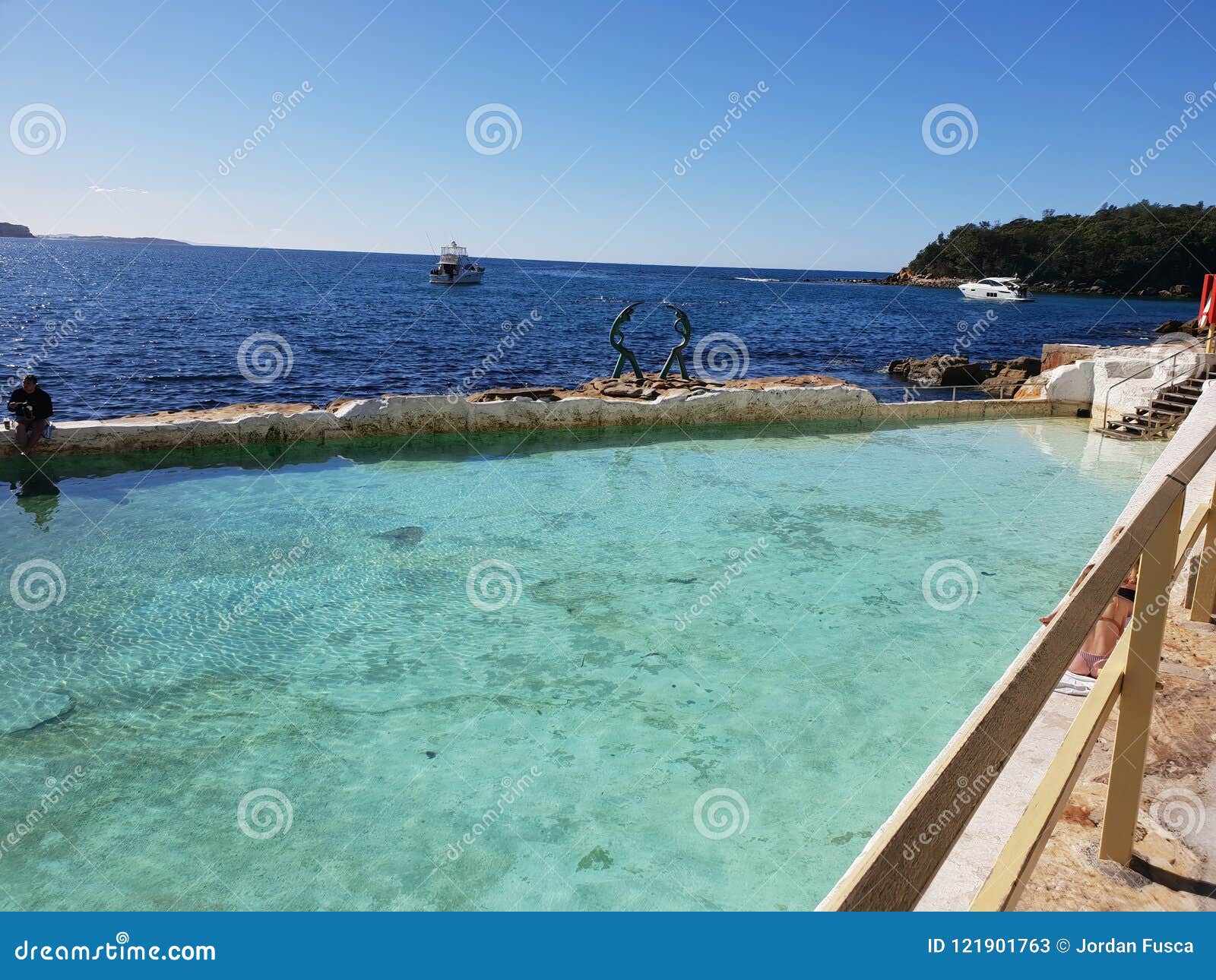 Winter in sydney editorial stock photo. Image of sunny - 121901763