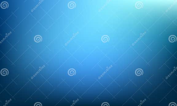 Cold Temperature Blue Color Gradient Background Stock Illustration ...