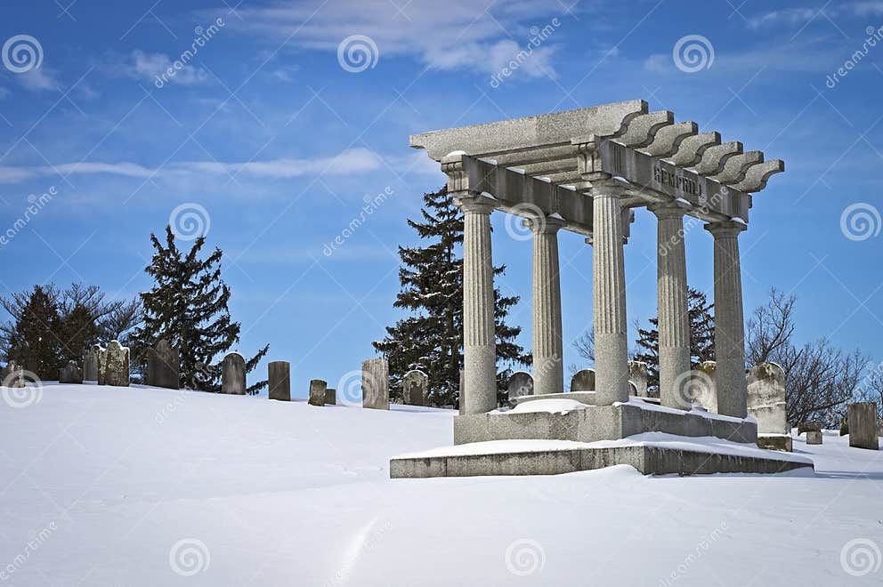 Cold Tennent Cemetery editorial image. Image of memorial - 29422855