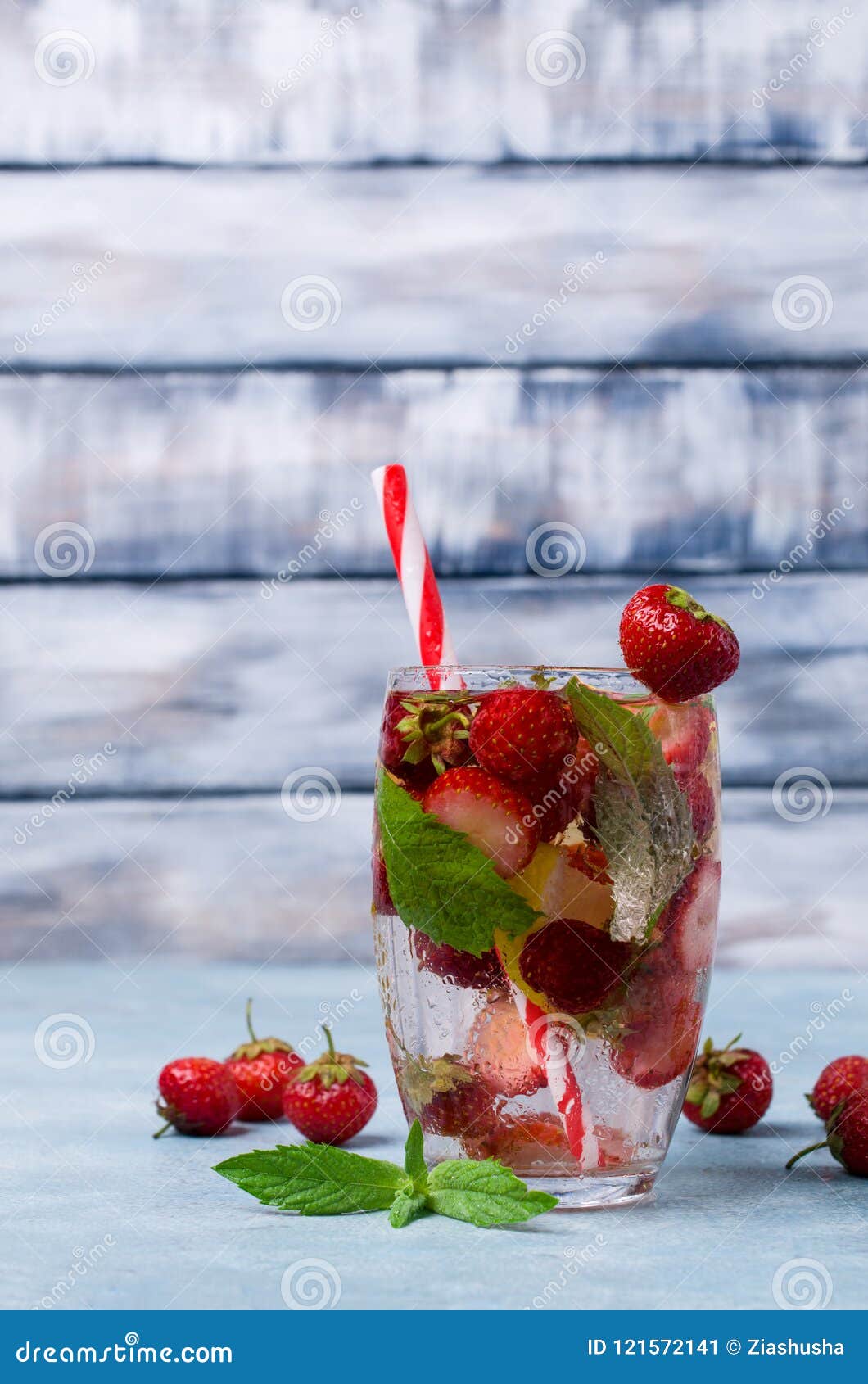 Cold transparent drink stock image. Image of cocktail - 121572141