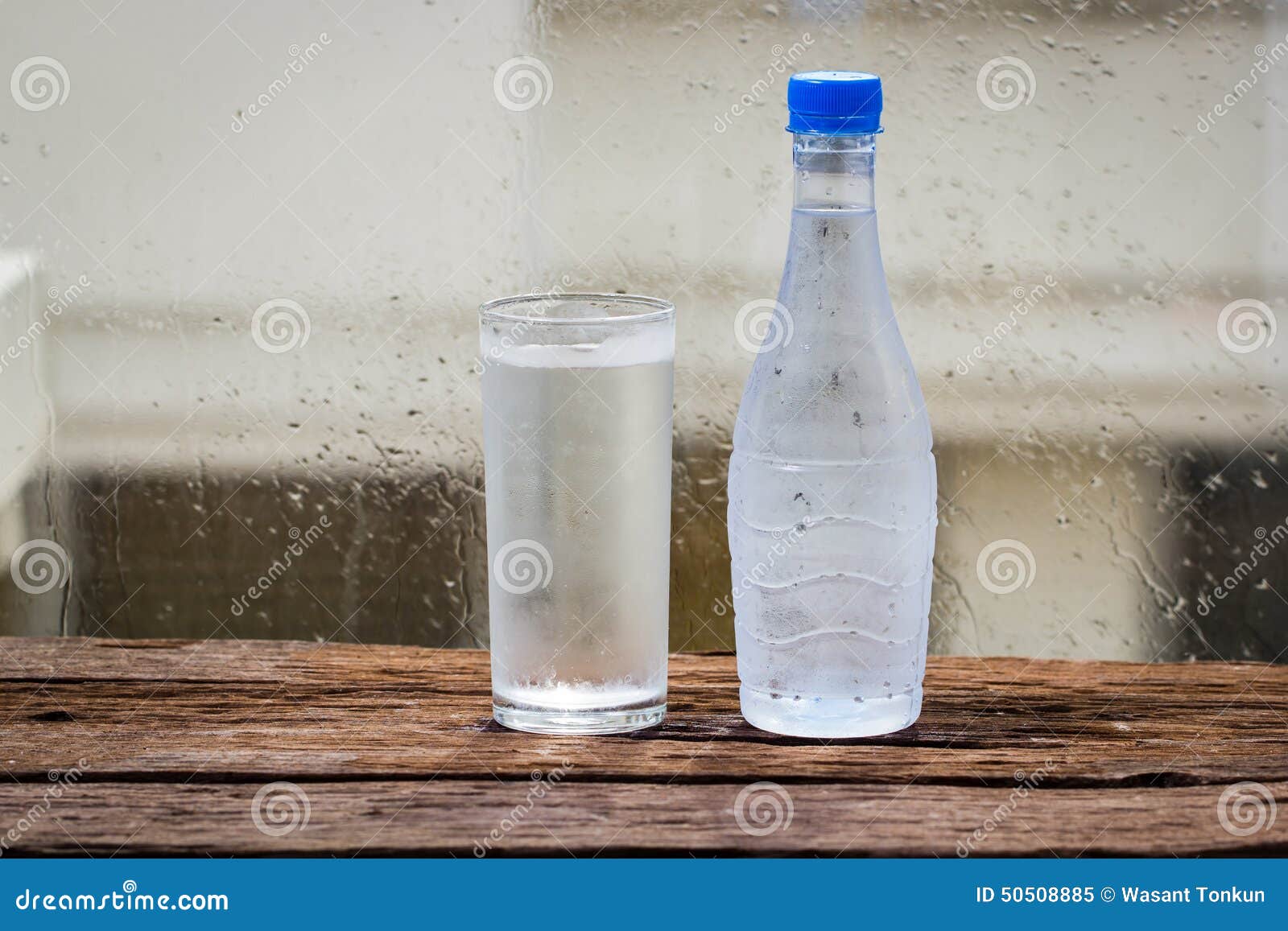 Cold water drink stock image. Image of mineral, reflection - 50508885