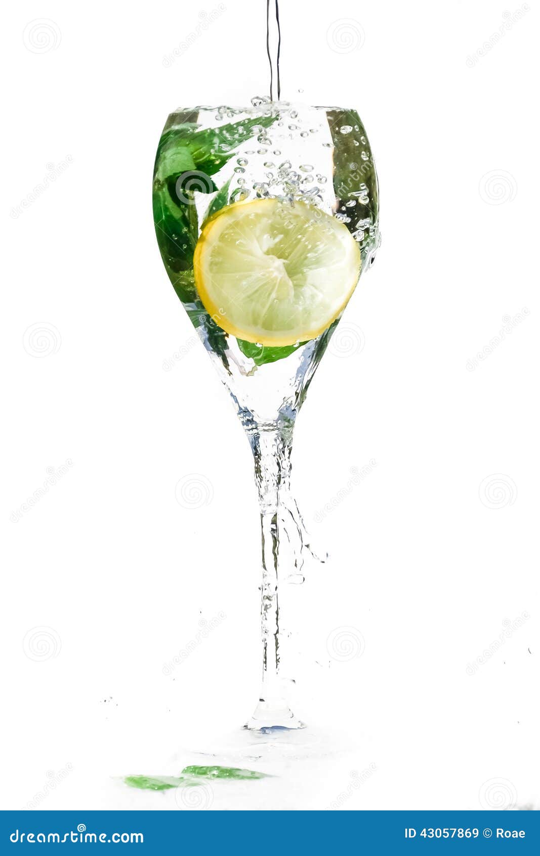 Cold water for refreshment stock image. Image of cooling - 43057869