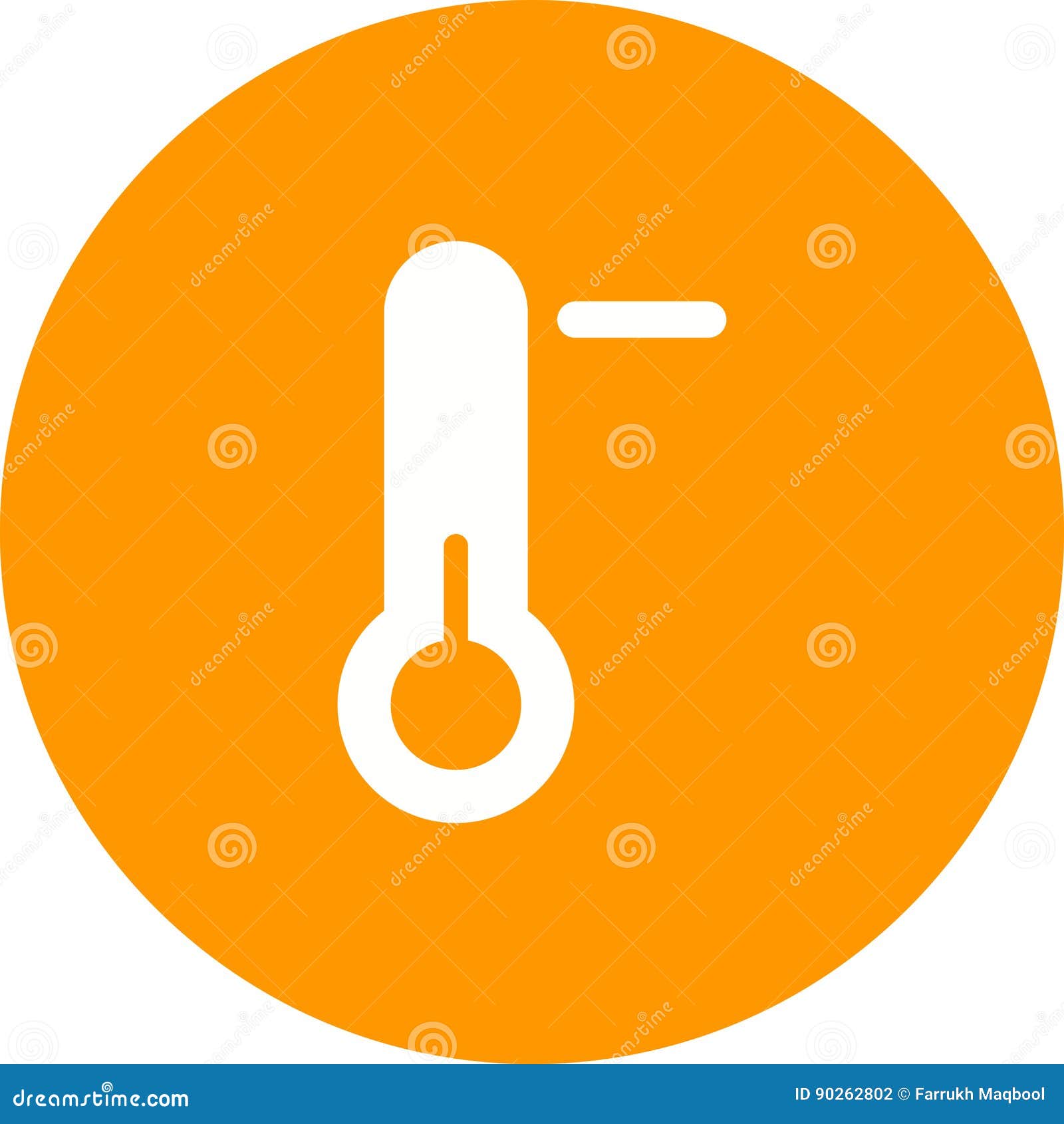 Cold Wave stock vector. Illustration of drop, snow, frozen - 90262802