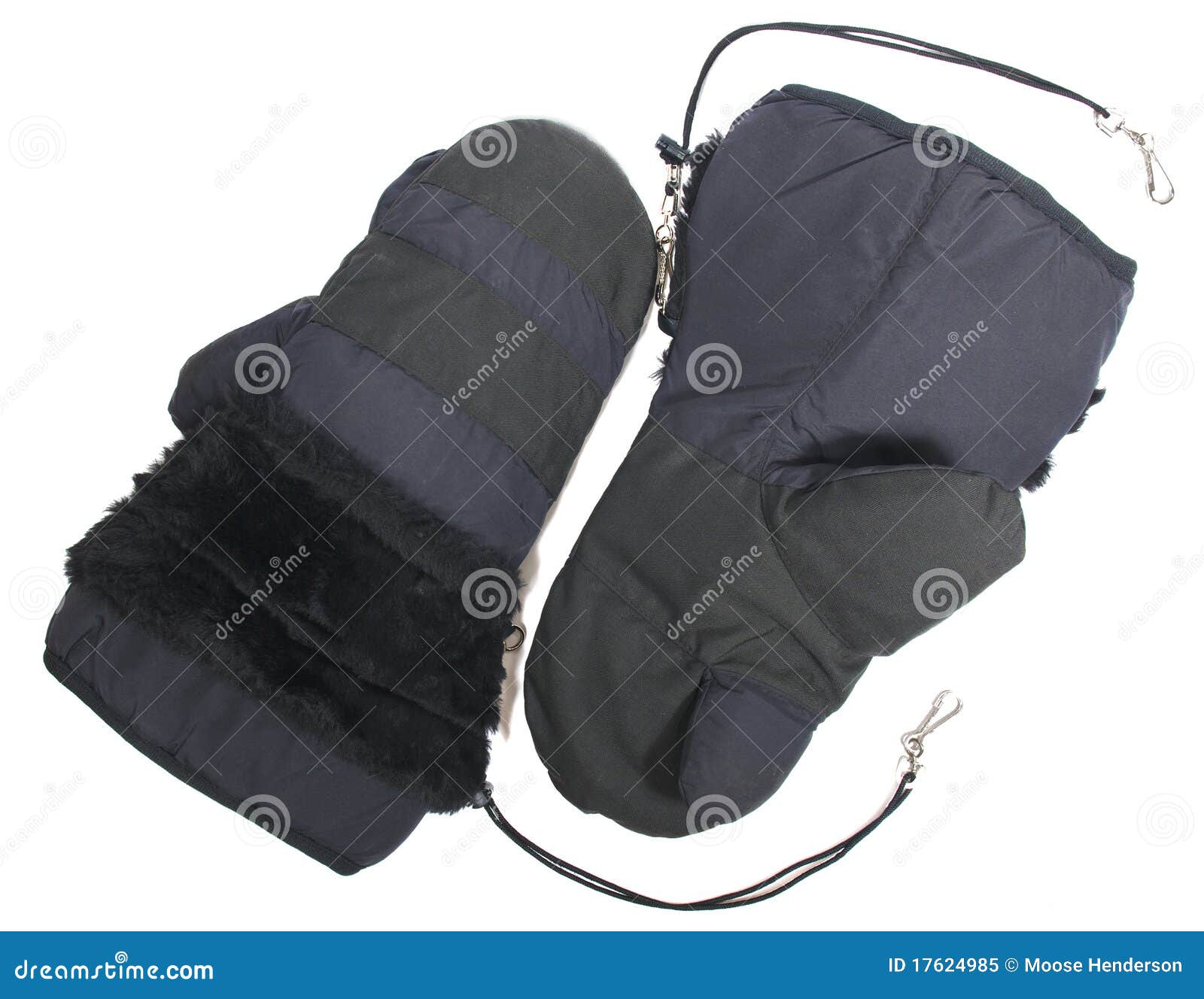 Cold Weather Mittens stock image. Image of northern, cold - 17624985