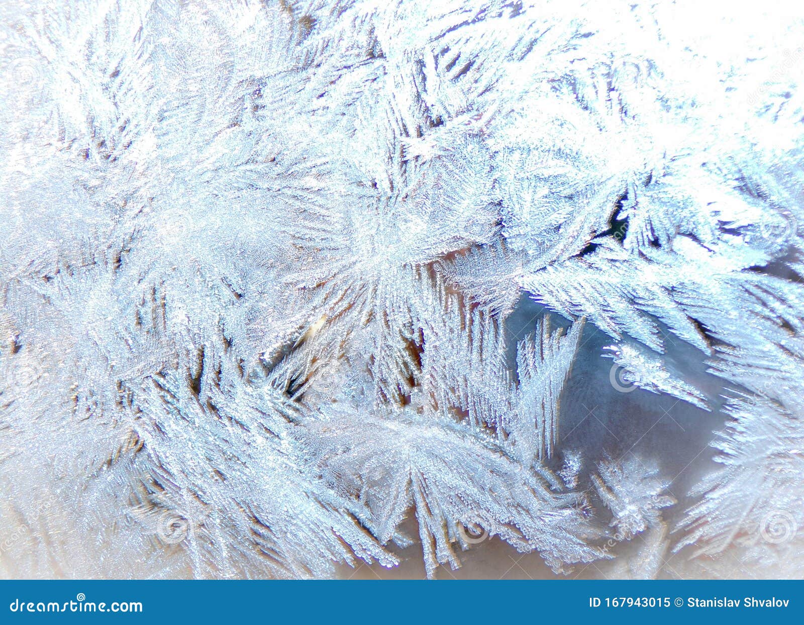 Cold and Winter Background. Stock Image - Image of frame, graphic ...