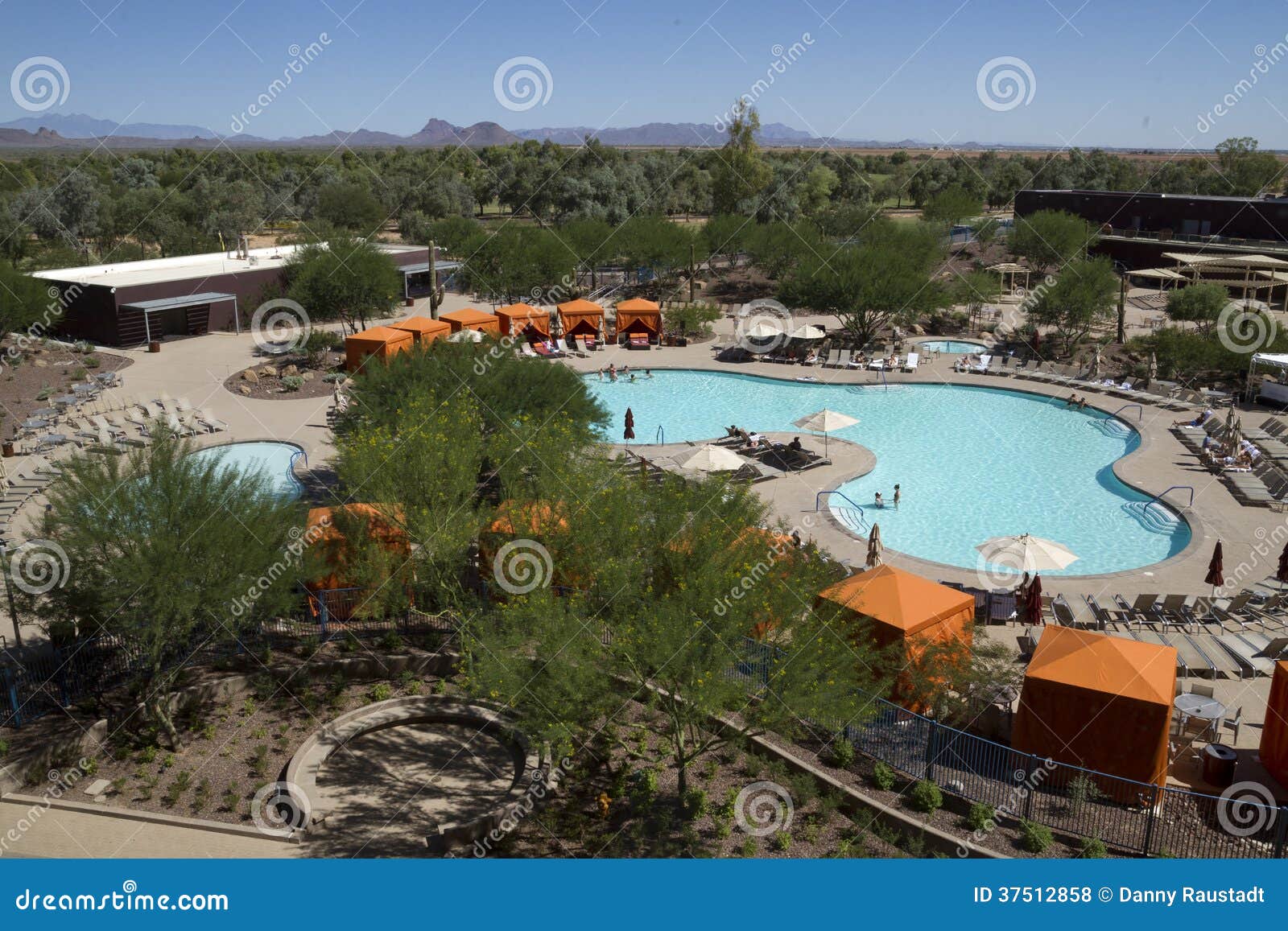 Cold Winter Weather Escape Vacation Editorial Stock Photo - Image of ...