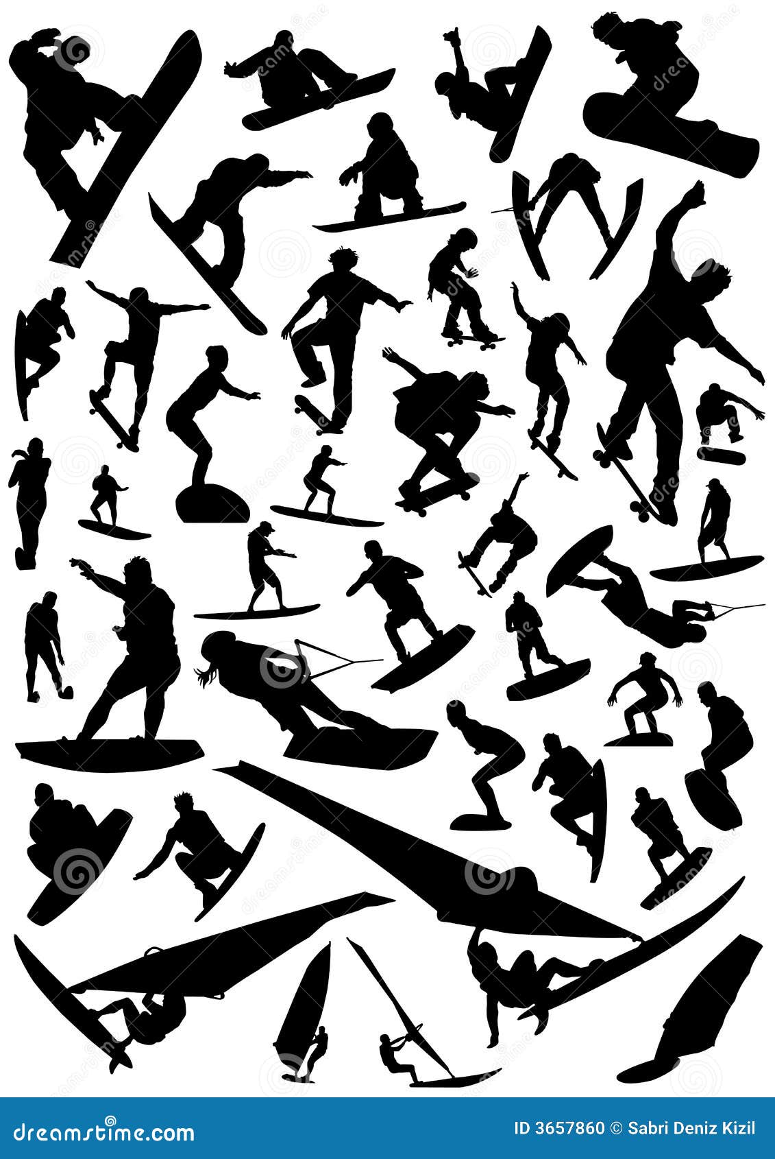 A Coleção Da Placa Ostenta O Vetor 4 Ilustração do Vetor - Ilustração ...