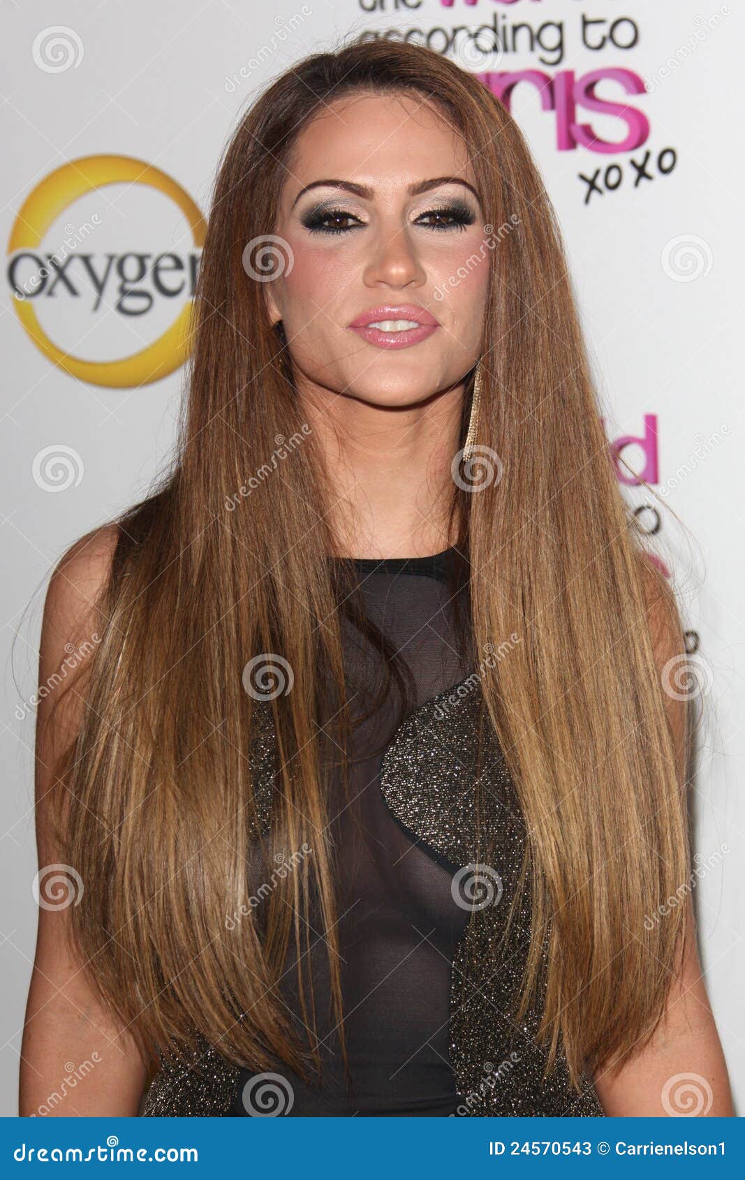 Cole della Kimberly fotografia stock editoriale. Immagine di roosevelt ...